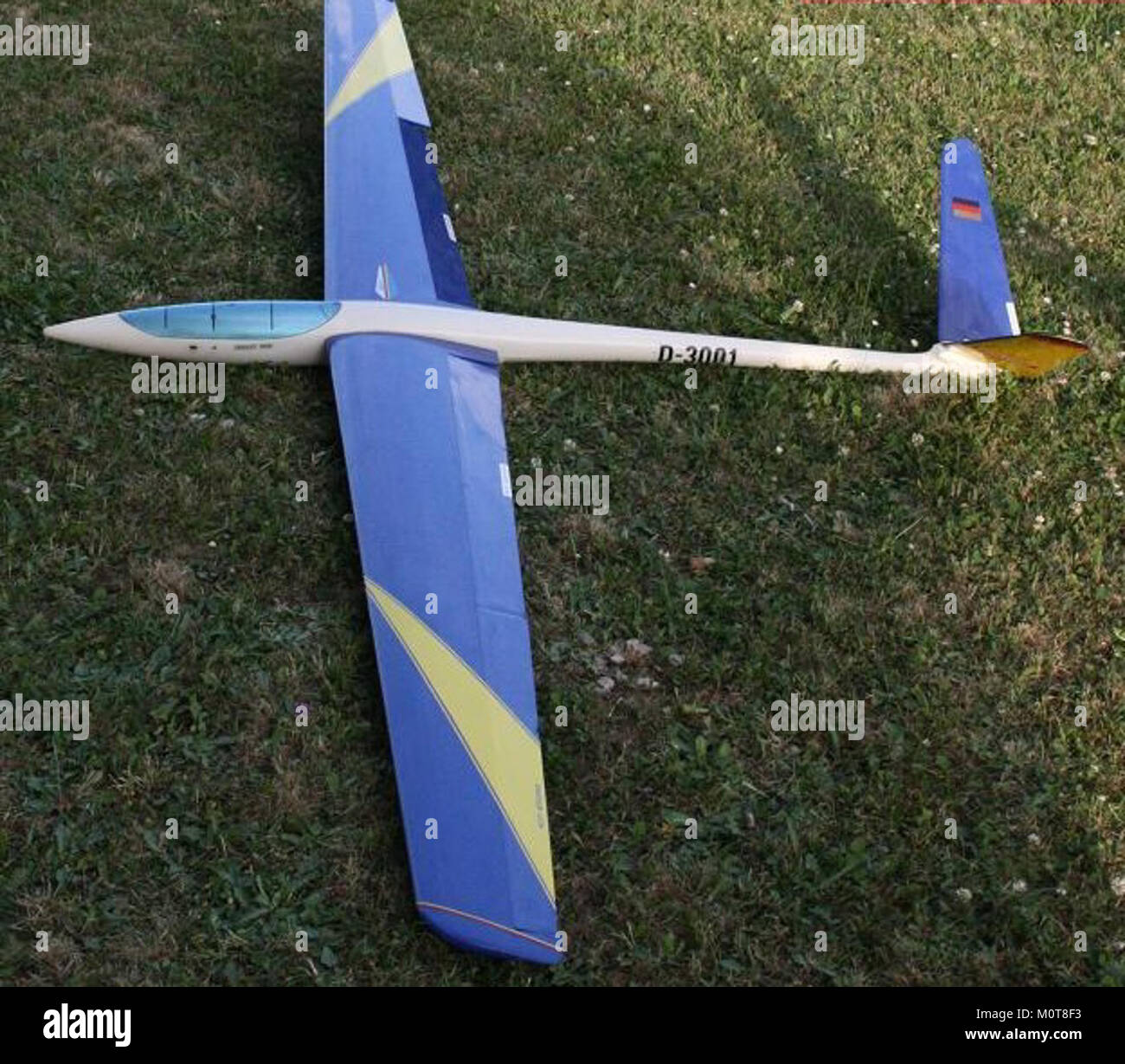 The Carrera-Draco Quadroflap is a type of aircraft designed for ...