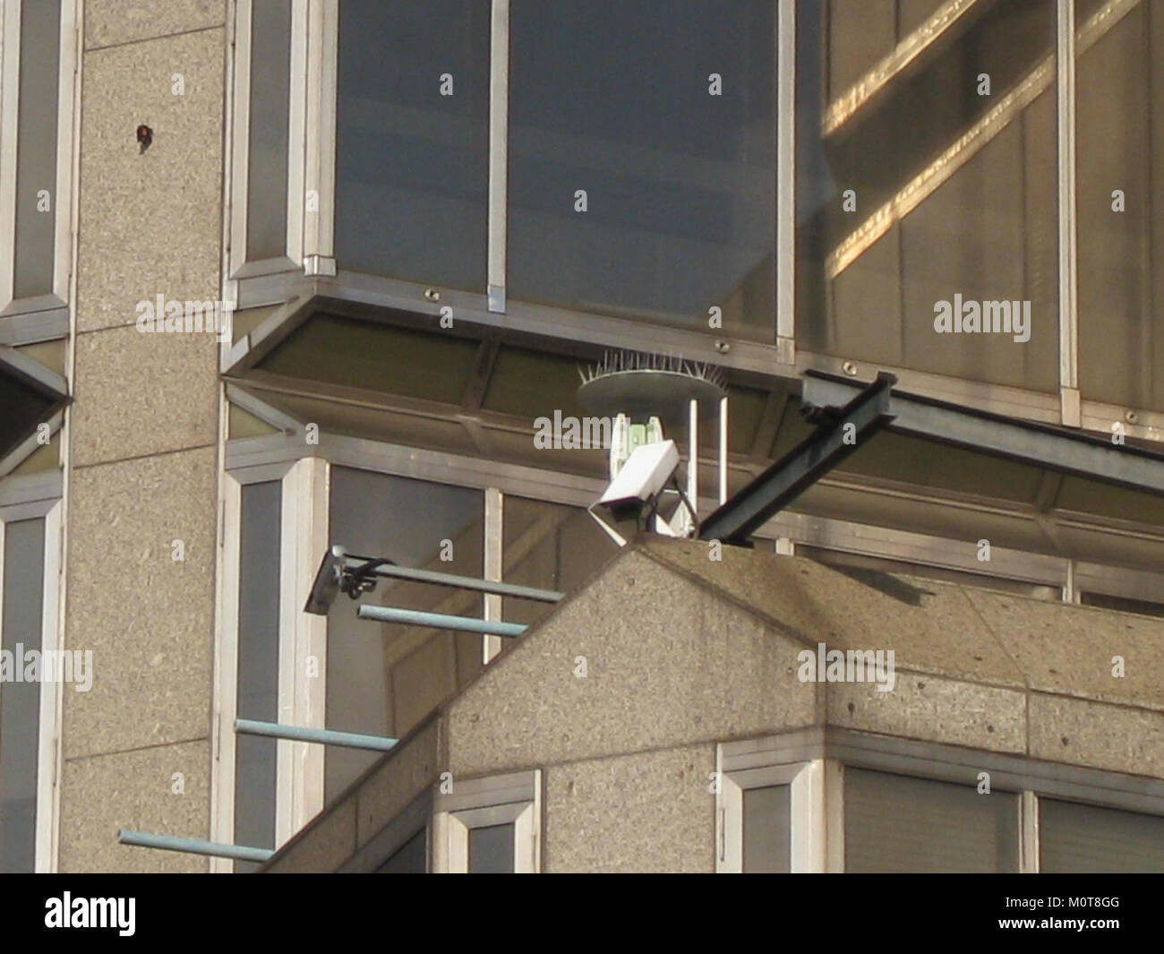 CCTV in London refers to the use of surveillance cameras throughout the ...