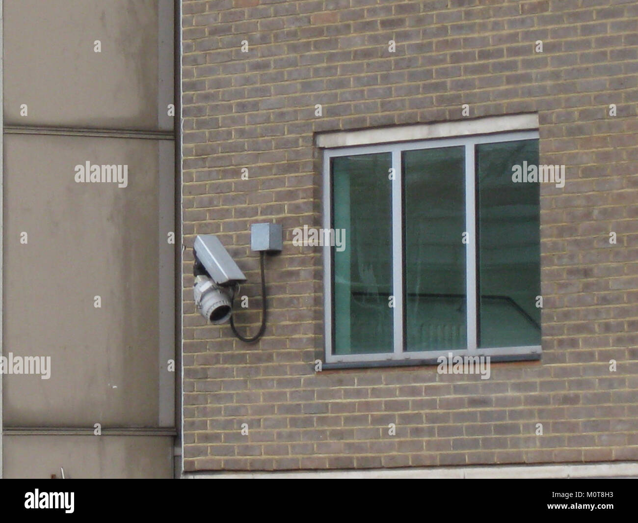CCTV surveillance in London plays a significant role in the city's ...