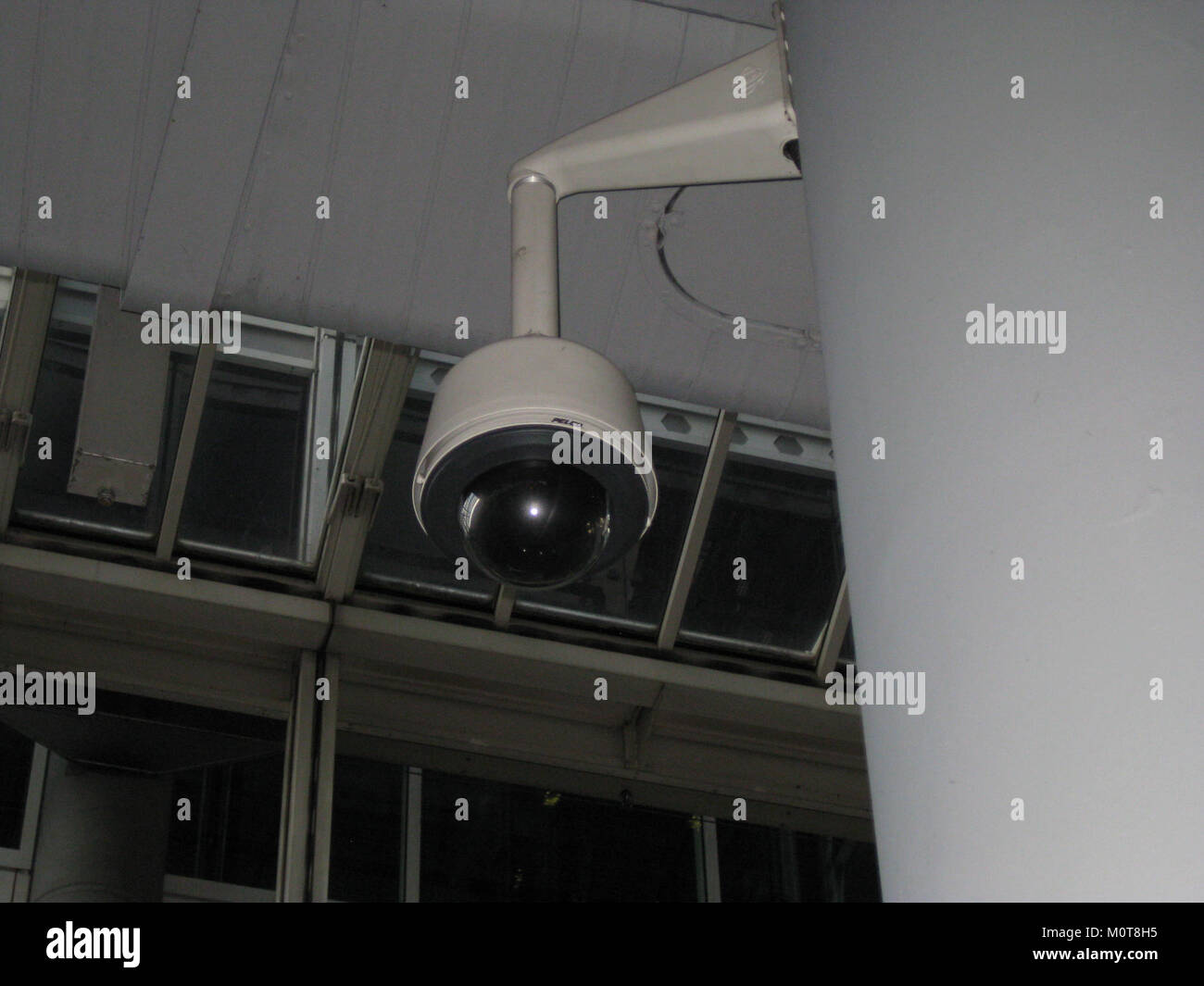 CCTV in London 48 refers to a surveillance camera installation in ...