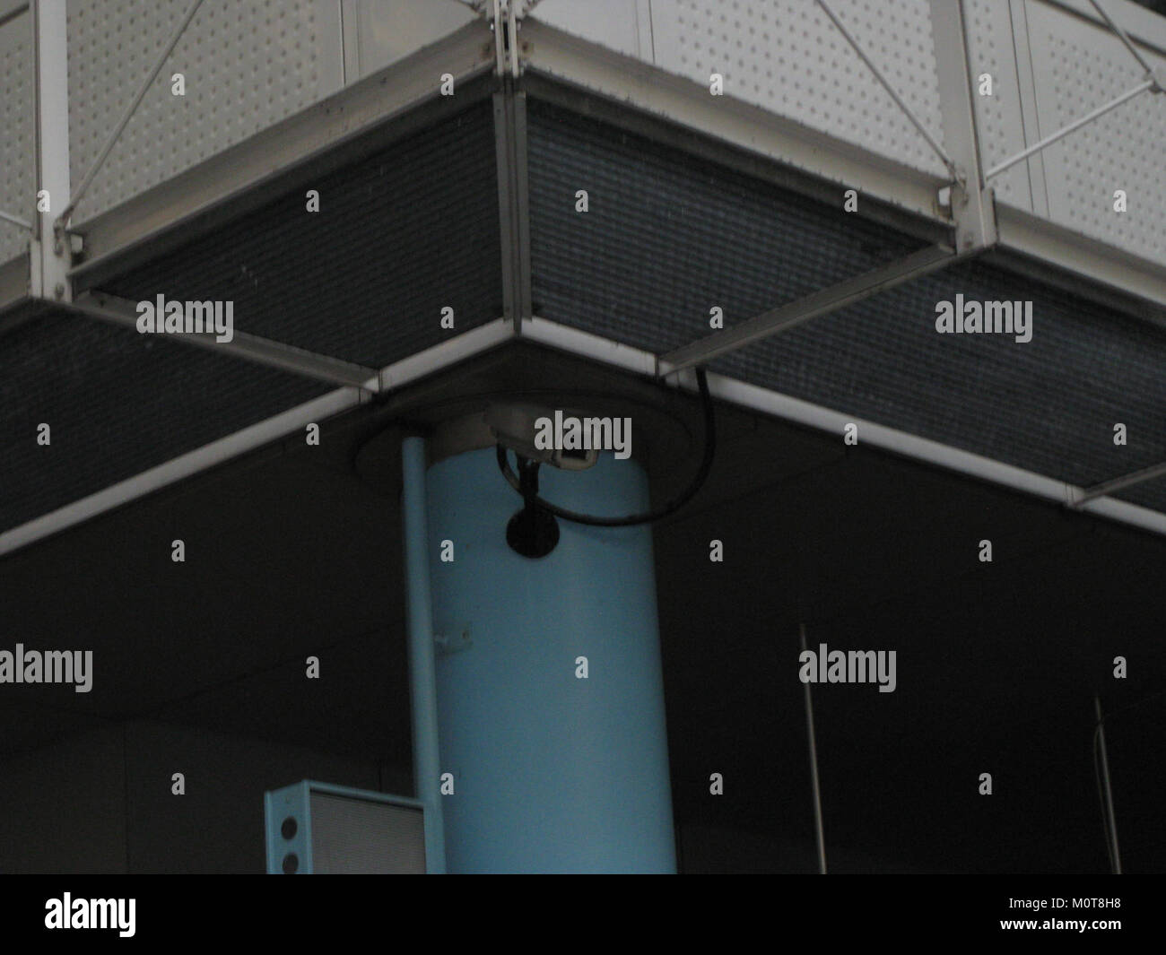 The CCTV system in London is one of the most extensive in the world ...