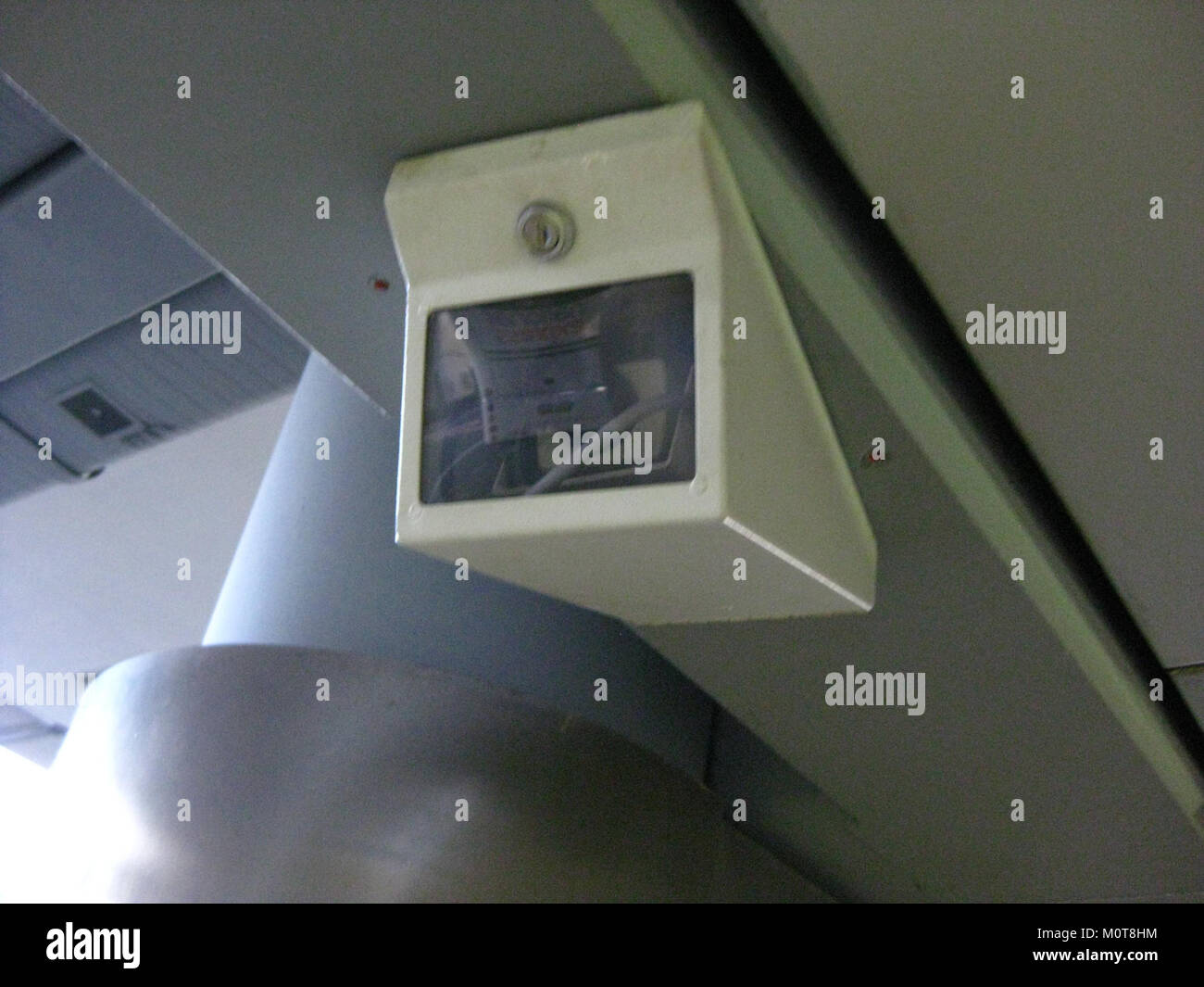 CCTV (closed-circuit television) cameras in London are a prominent ...