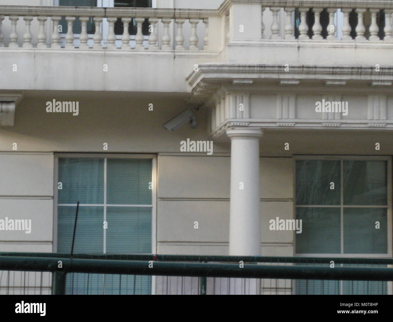 CCTV cameras in London serve as an integral part of the city's security ...