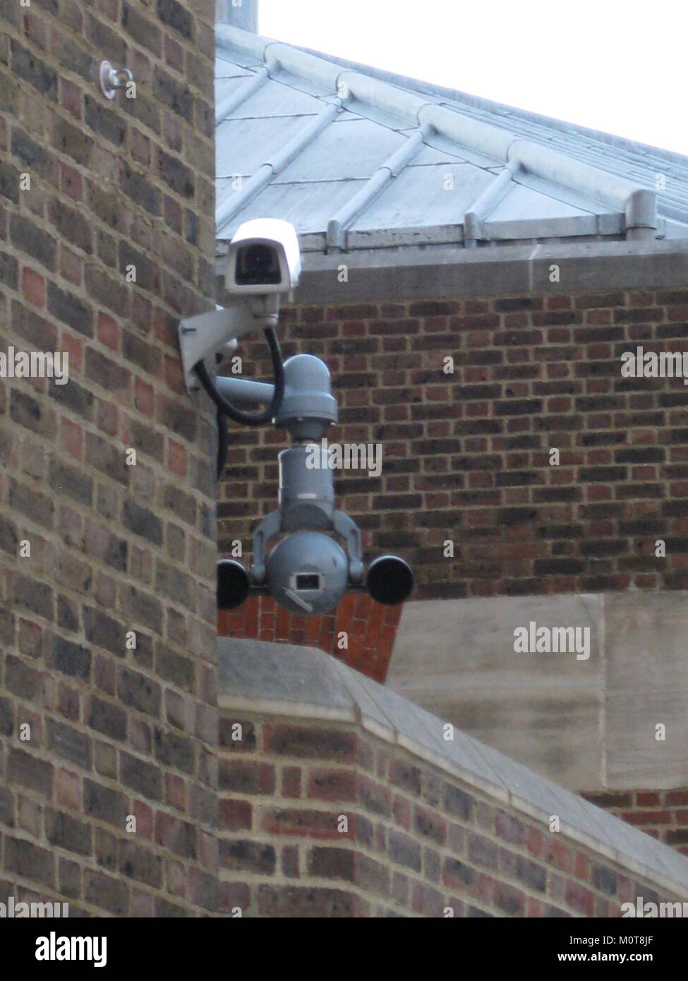 CCTV cameras are widely used in London for public safety and crime ...