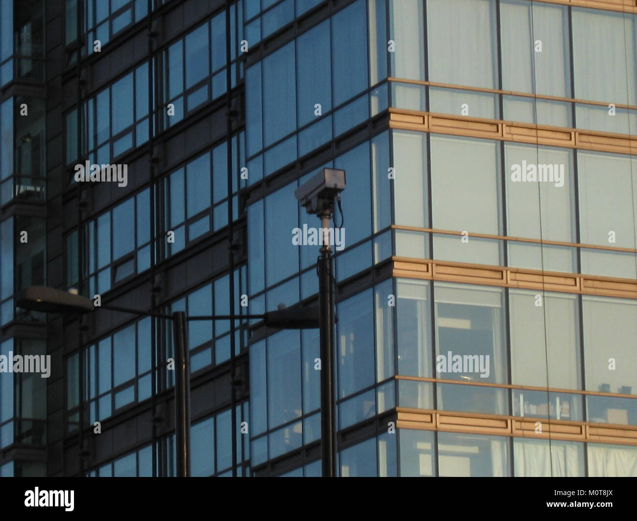 CCTV surveillance in London has been a key element of the city's ...