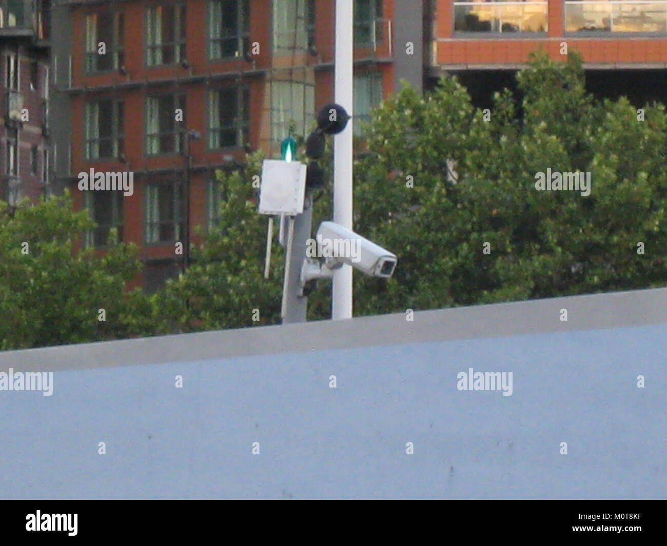 CCTV in London refers to the widespread use of closed-circuit ...