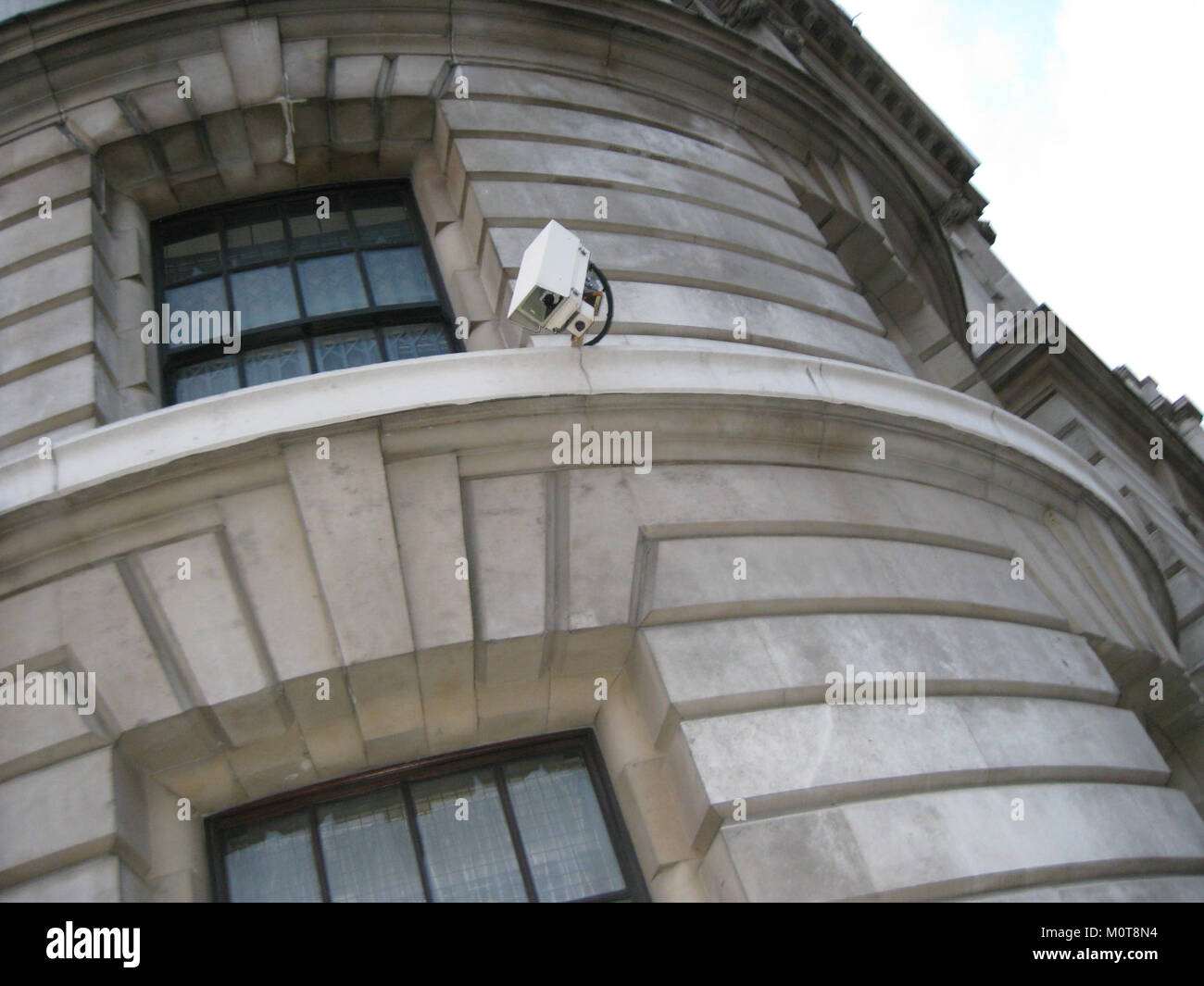 CCTV cameras in London are part of a vast surveillance network designed ...