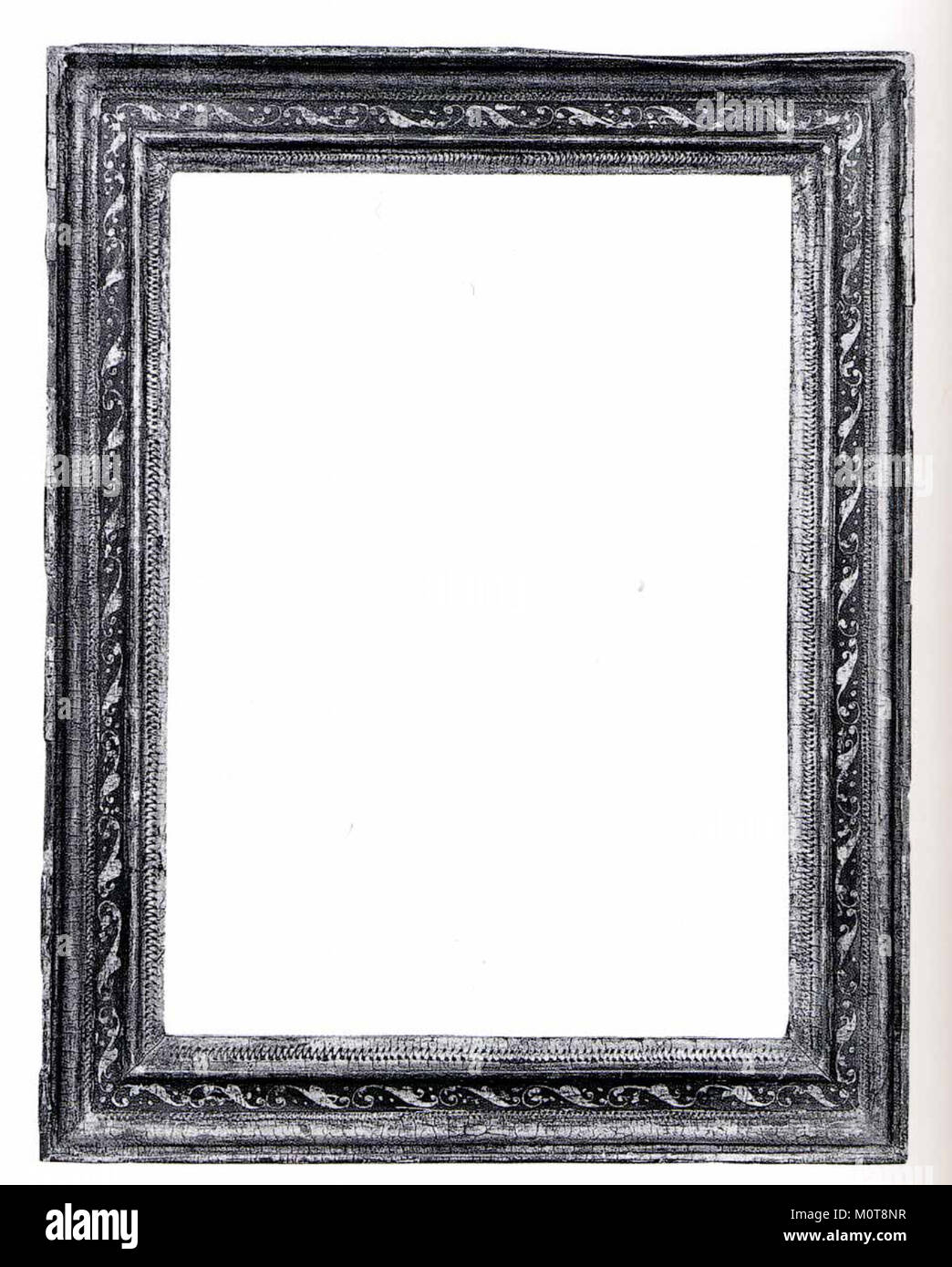 The Cassetta frame, identified by MET SF-1975-1-1812, is a significant ...