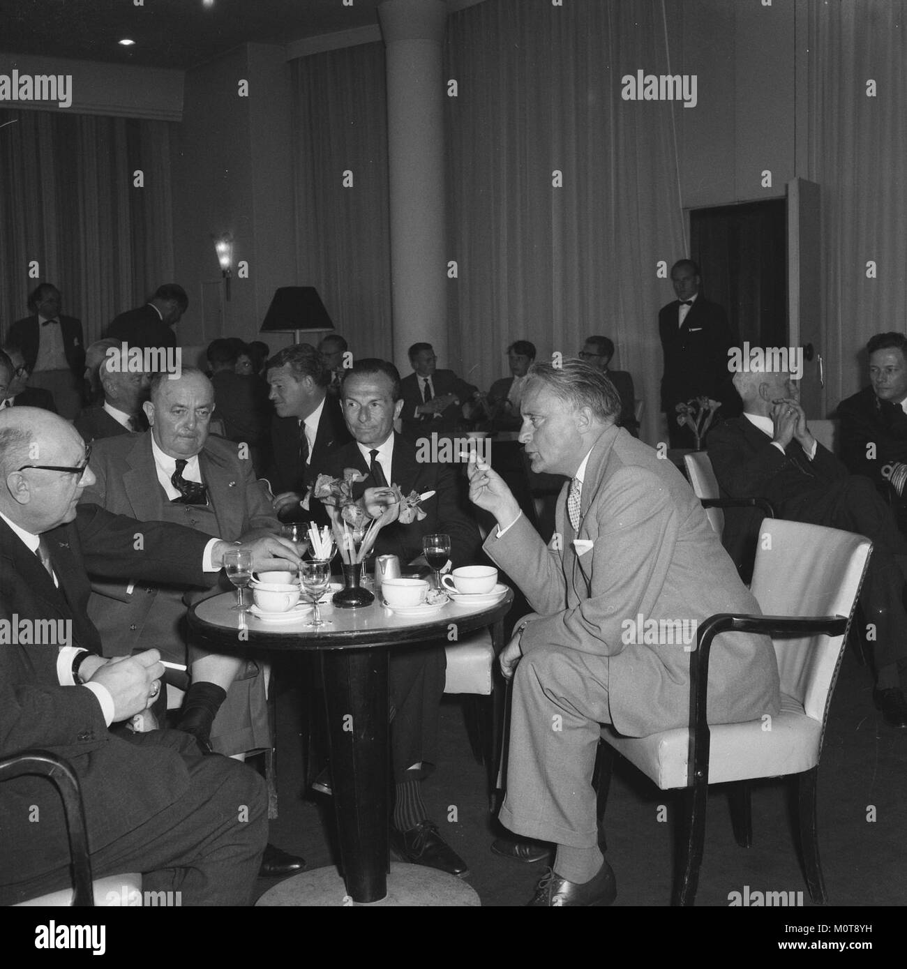 The Carnegieheldenfonds, established in the Netherlands, celebrates 50 ...