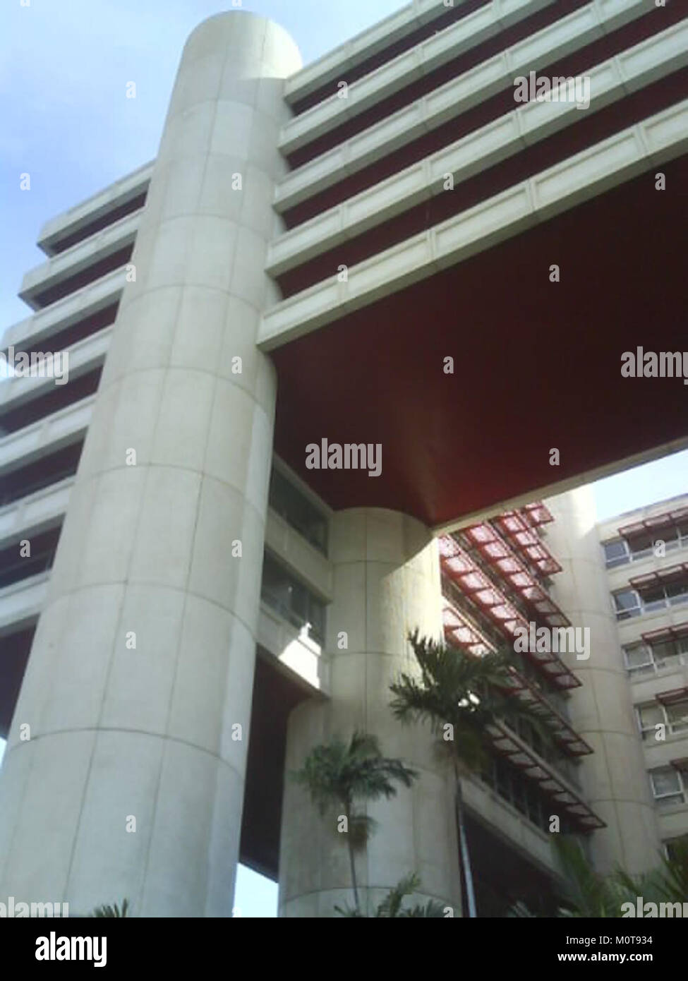 Central bank of barbados hi-res stock photography and images - Alamy