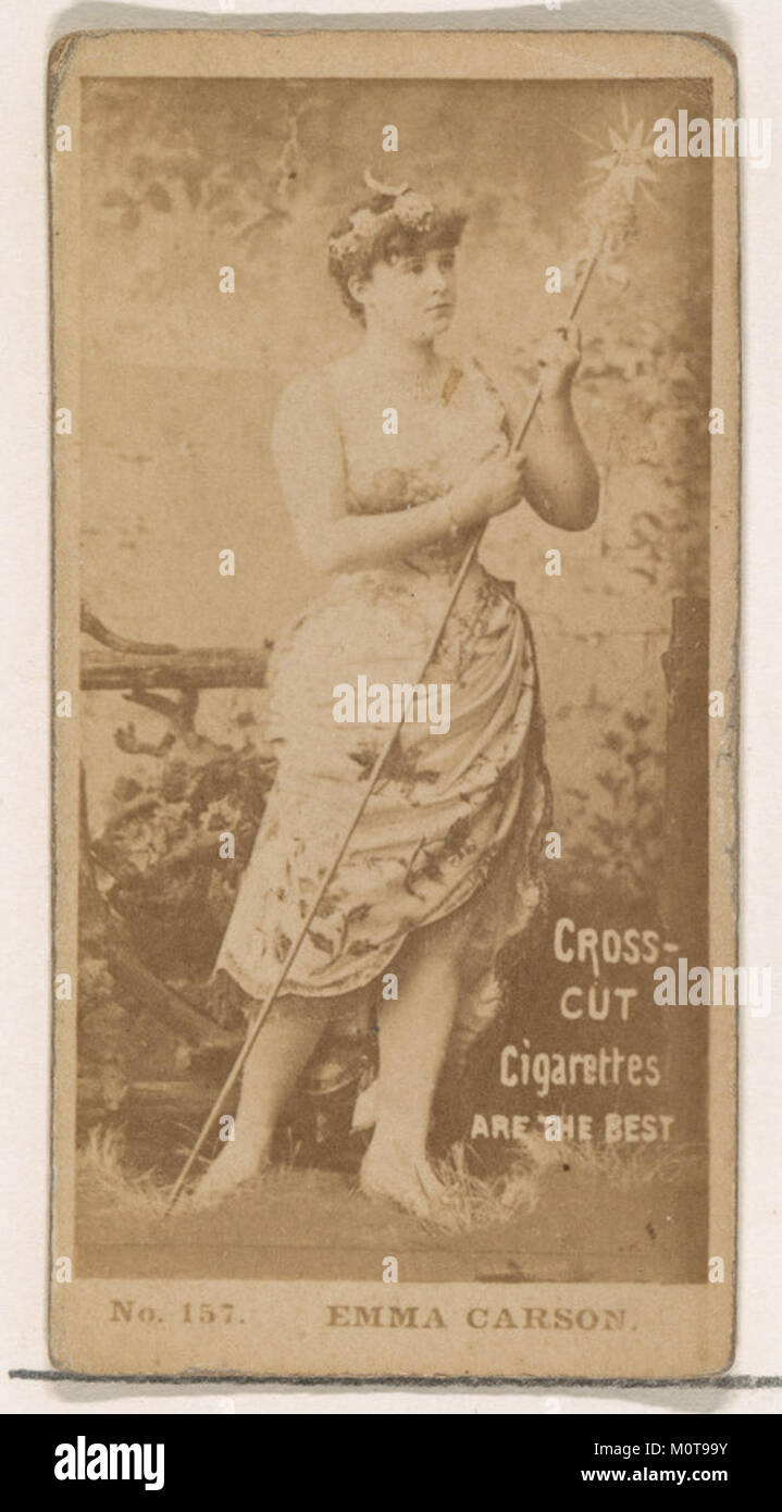 Emma carson hi-res stock photography and images - Alamy