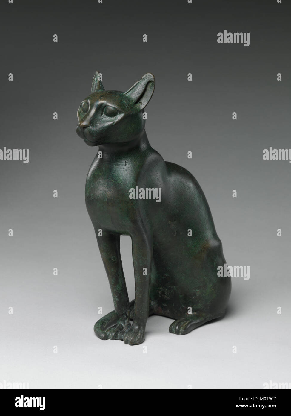Egyptian death customs hi-res stock photography and images - Alamy