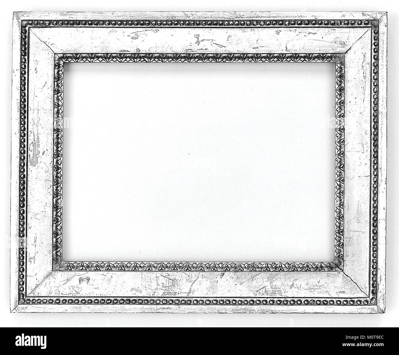 The Cassetta frame, part of the MET collection, is a decorative item that represents the style ...