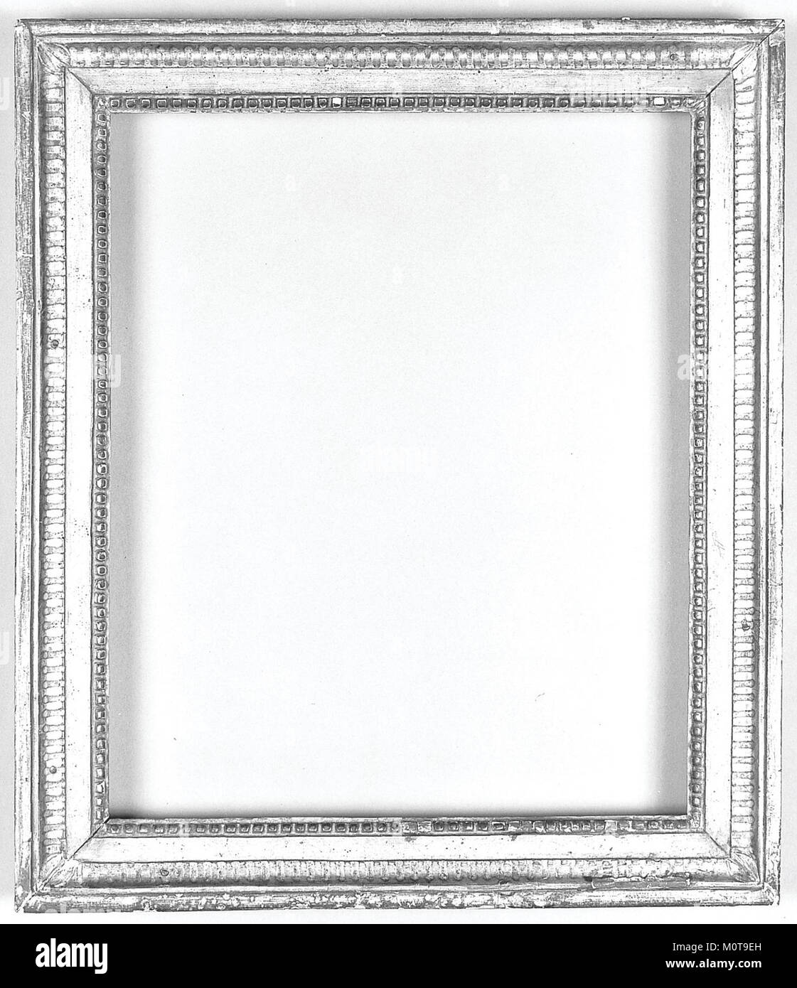 The Cassetta frame, cataloged under MET 86AO 355R1M, is part of the ...
