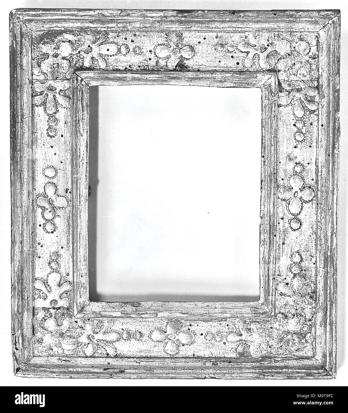 The Cassetta Frame, cataloged in the MET collection as 86L 102r2m, is ...