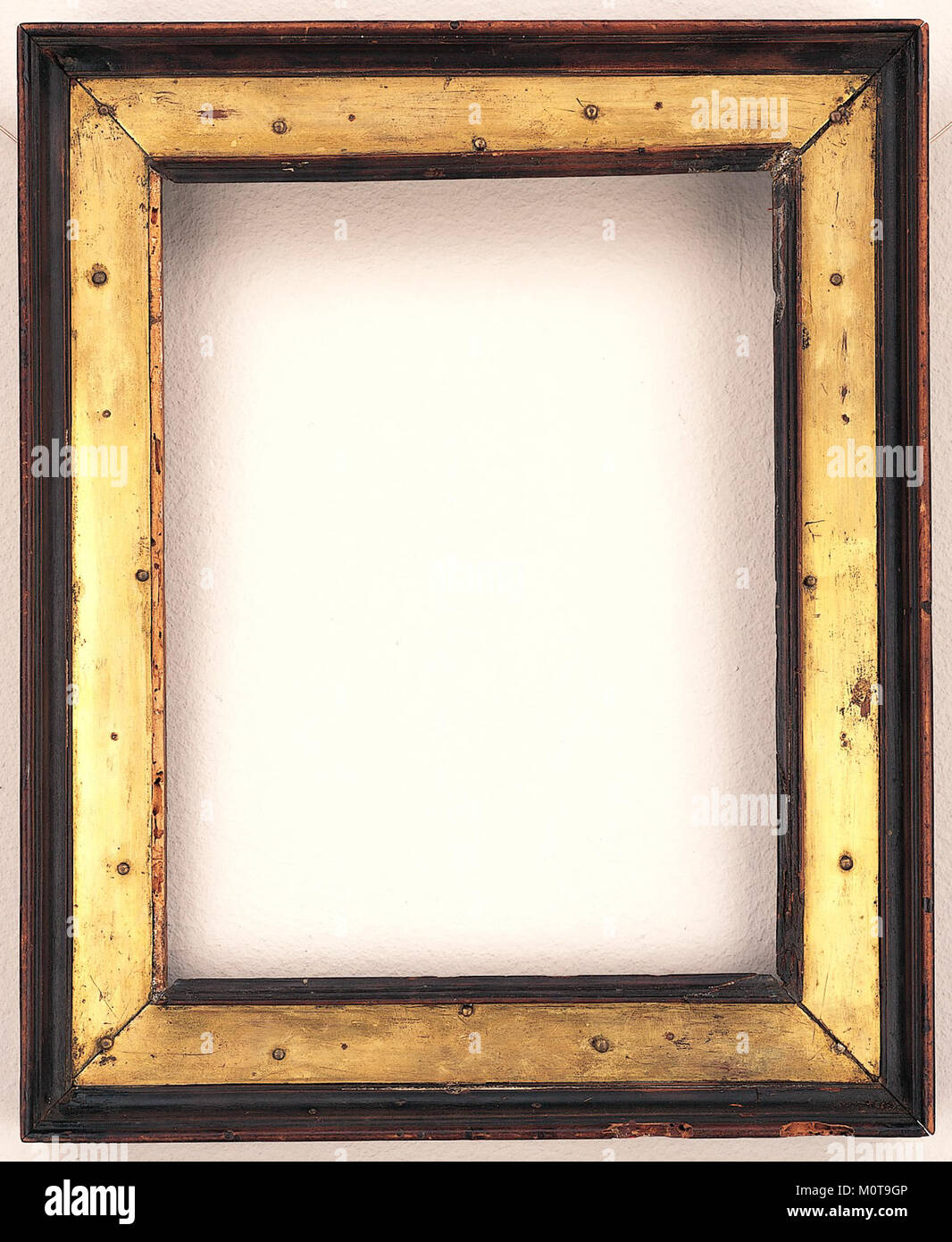 The Cassetta frame, located in the Metropolitan Museum of Art, is an ...