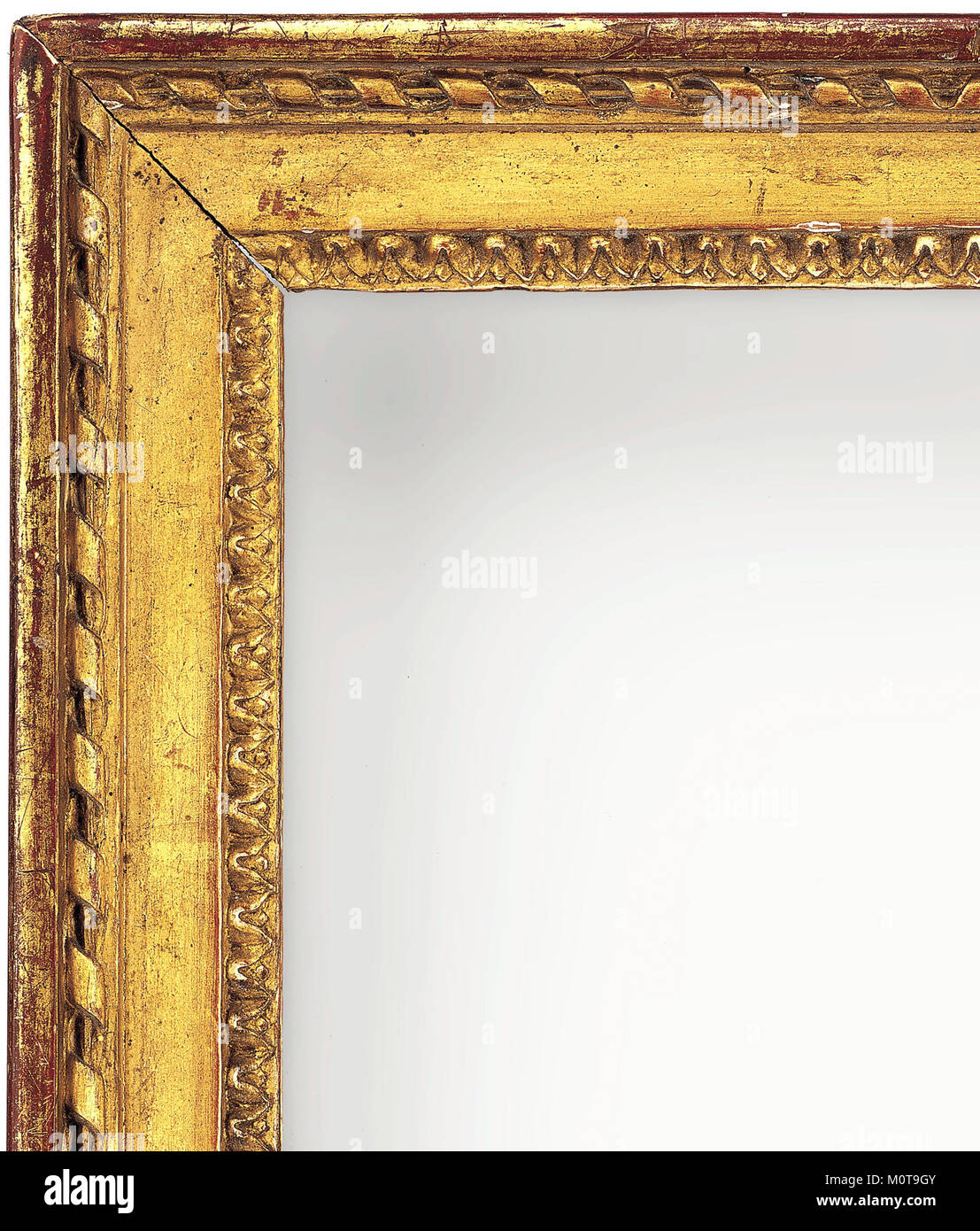 The Cassetta frame, from the collection of the Metropolitan Museum of ...