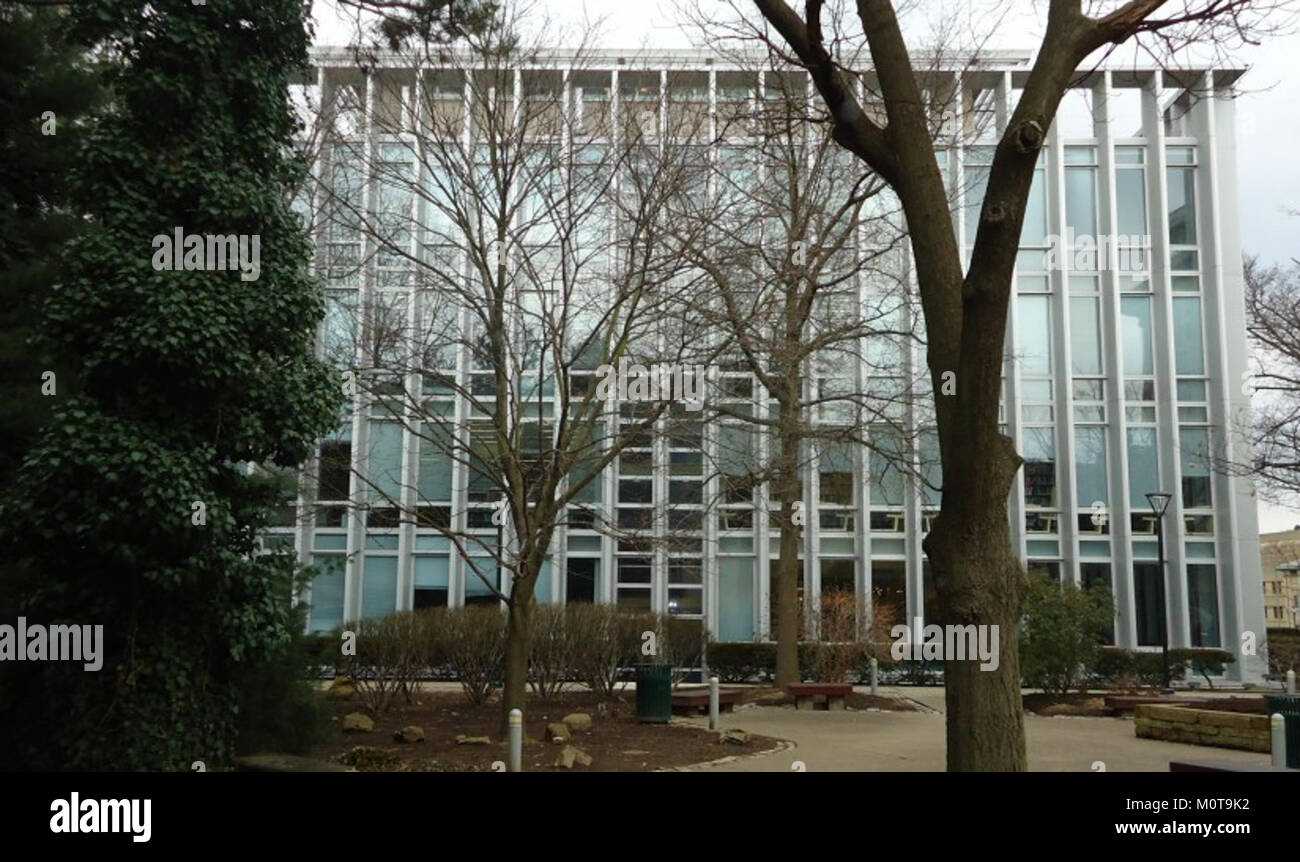 Carnegie Mellon University, founded in 1900, is a private research ...