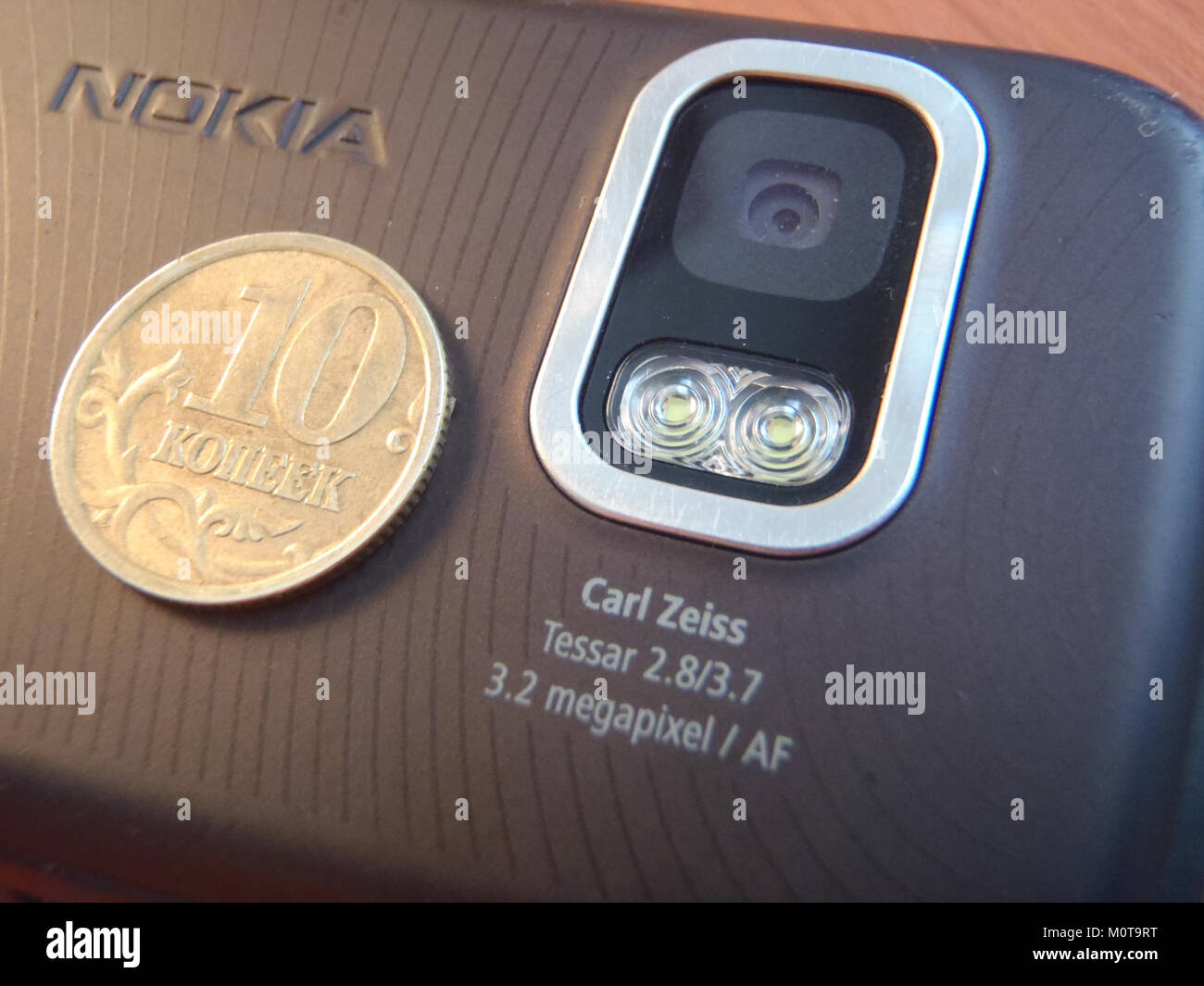 Tessar lens hi-res stock photography and images - Alamy