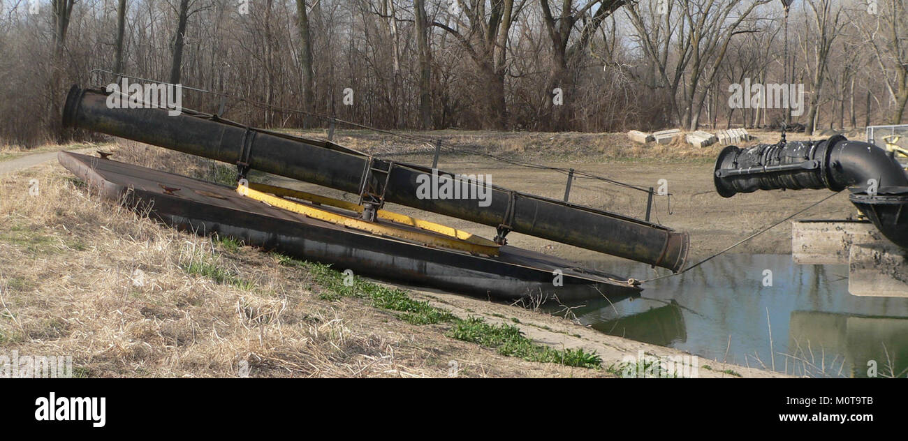 Discharge pipe hi-res stock photography and images - Alamy