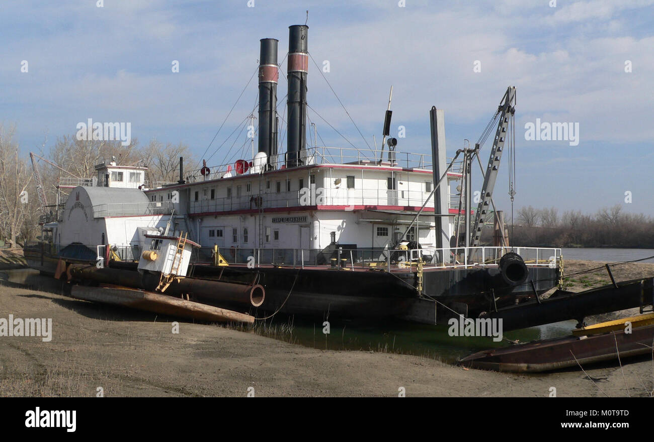 Captain Meriwether Lewis High Resolution Stock Photography and Images ...