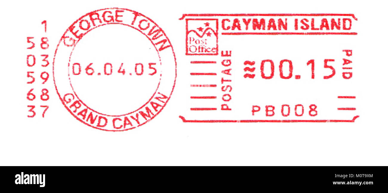 Cayman islands history hi-res stock photography and images - Alamy
