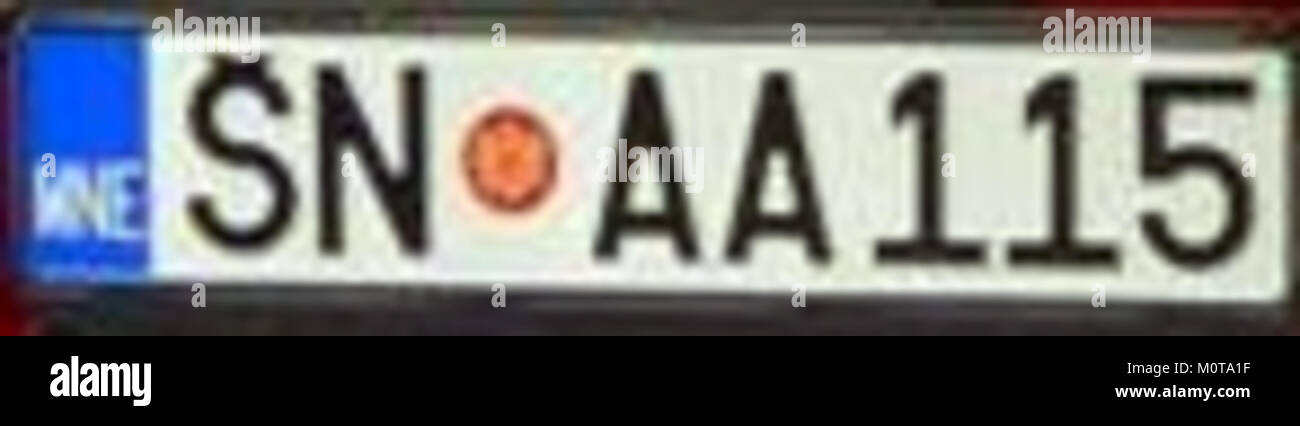 Savnik hi-res stock photography and images - Alamy