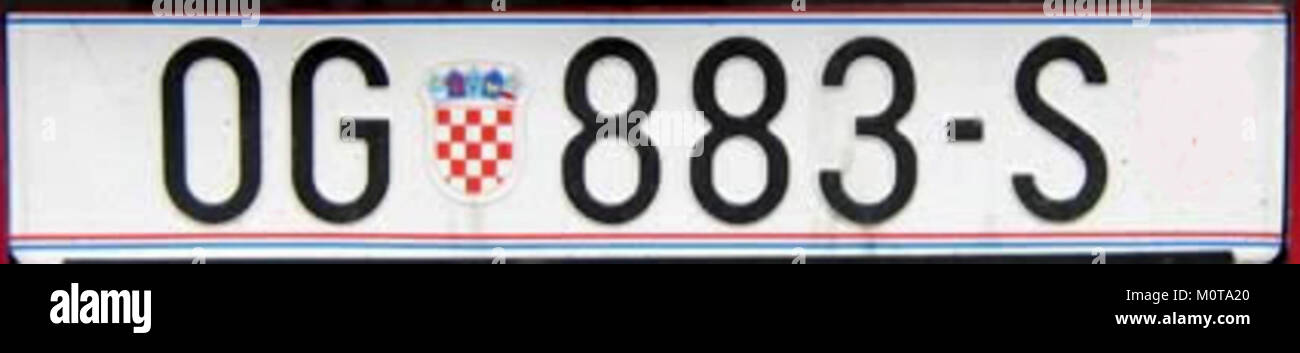 Identifying vehicles hi-res stock photography and images - Alamy