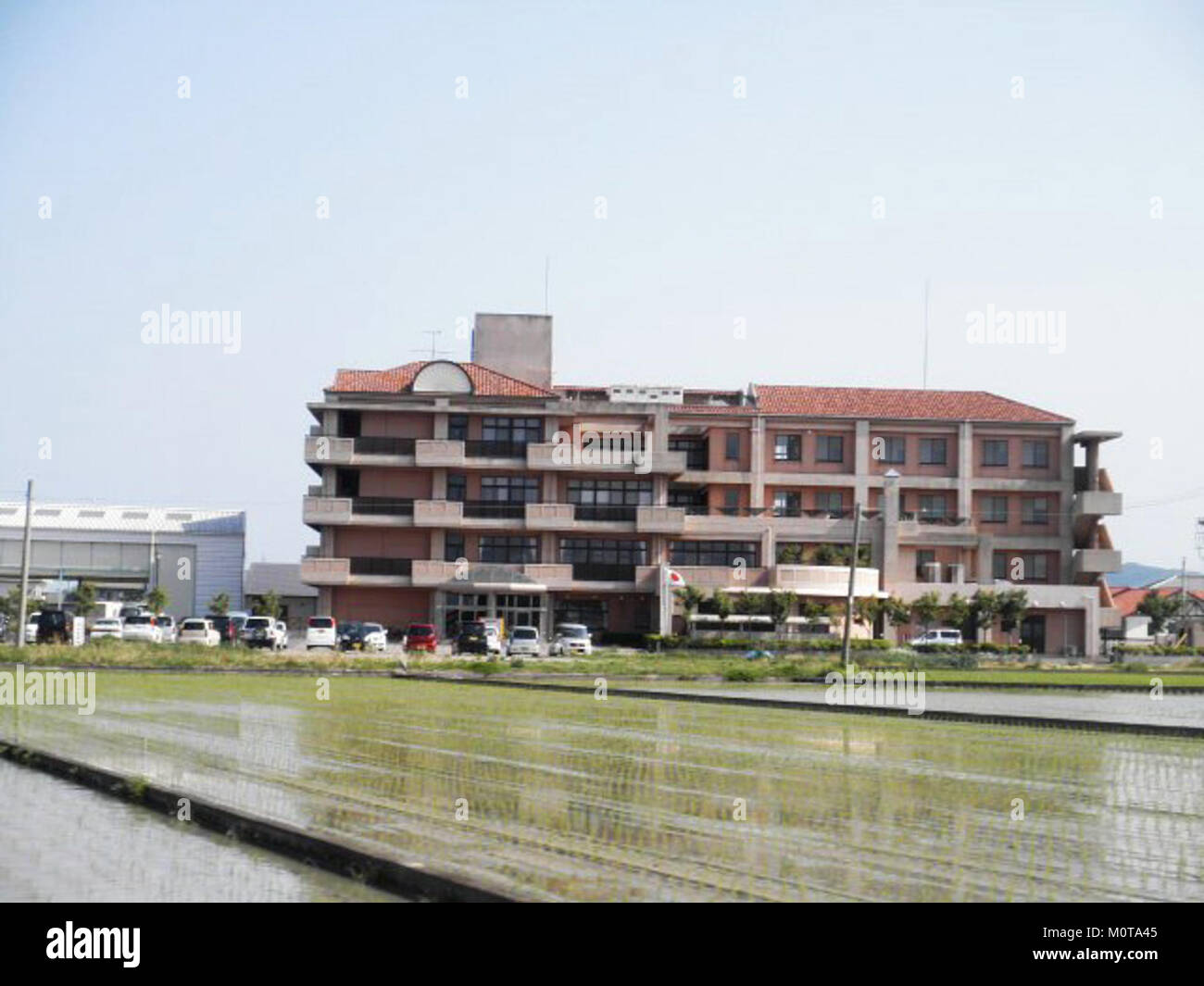 Carmen Day Service Center is a community service organization ...