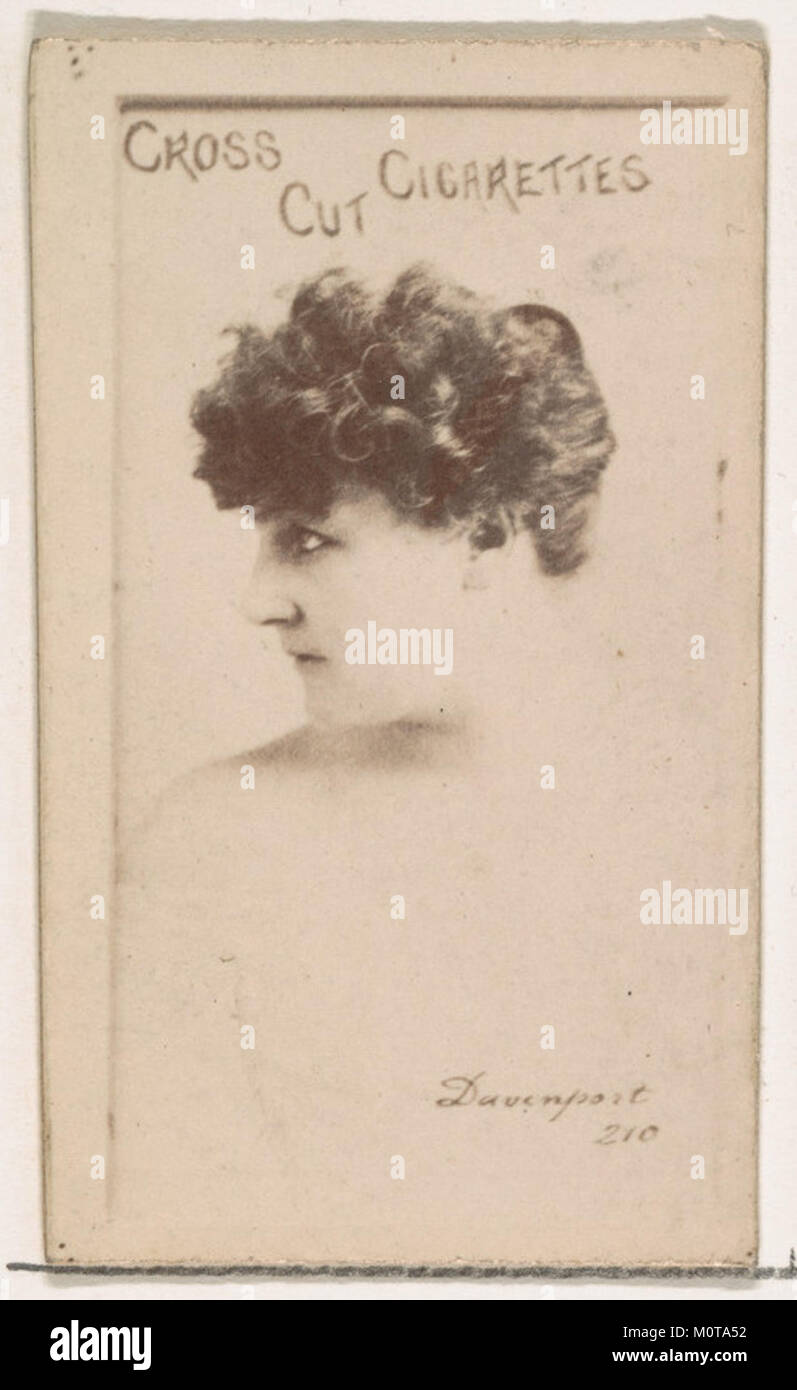 Card Number 210 from the Actors and Actresses series is a collectible ...
