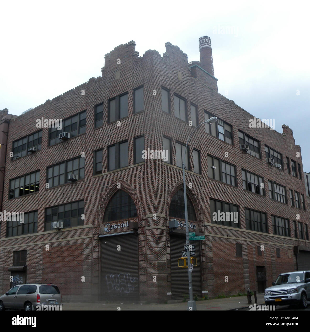 Factory redevelopment projects hi-res stock photography and images - Alamy