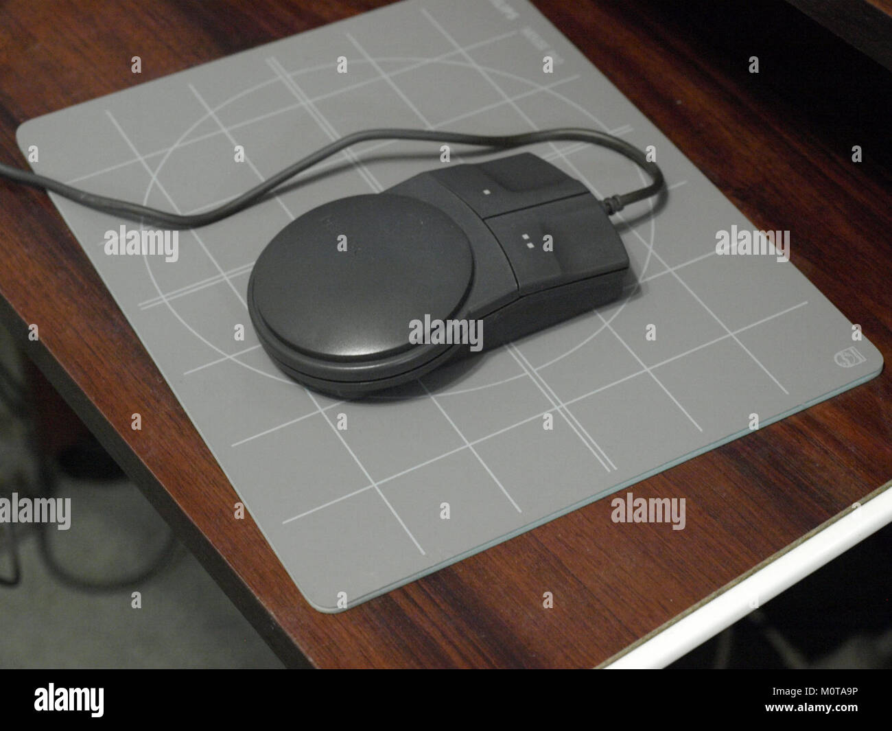 CDi Mouse 1, a computer mouse model, known for its ergonomic design and ...