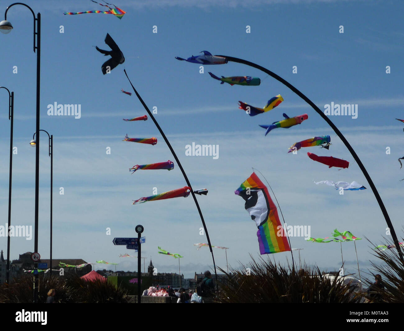 'Catch the Wind' is an artistic or creative work that typically ...