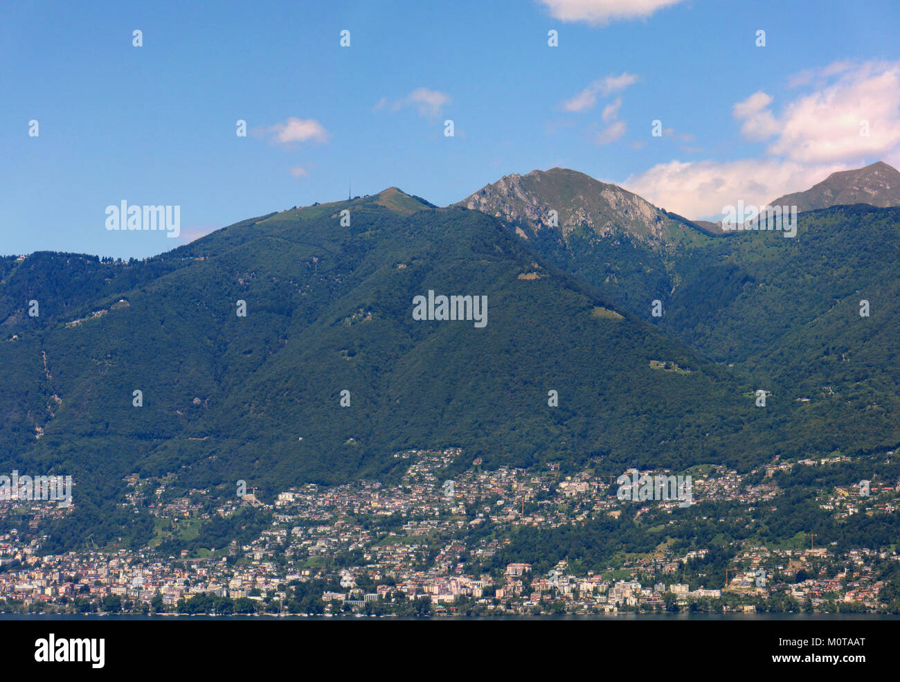 Car cardada cimetta cableway hi-res stock photography and images - Alamy