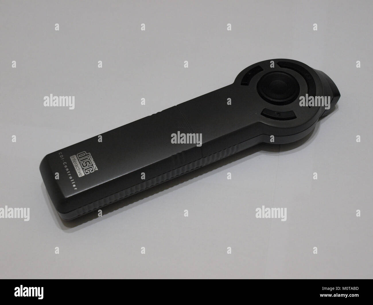 The CD-i Remote is a device designed for use with the Philips CD-i ...