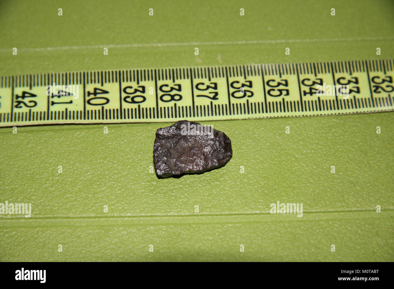 Carbonado hi-res stock photography and images - Alamy