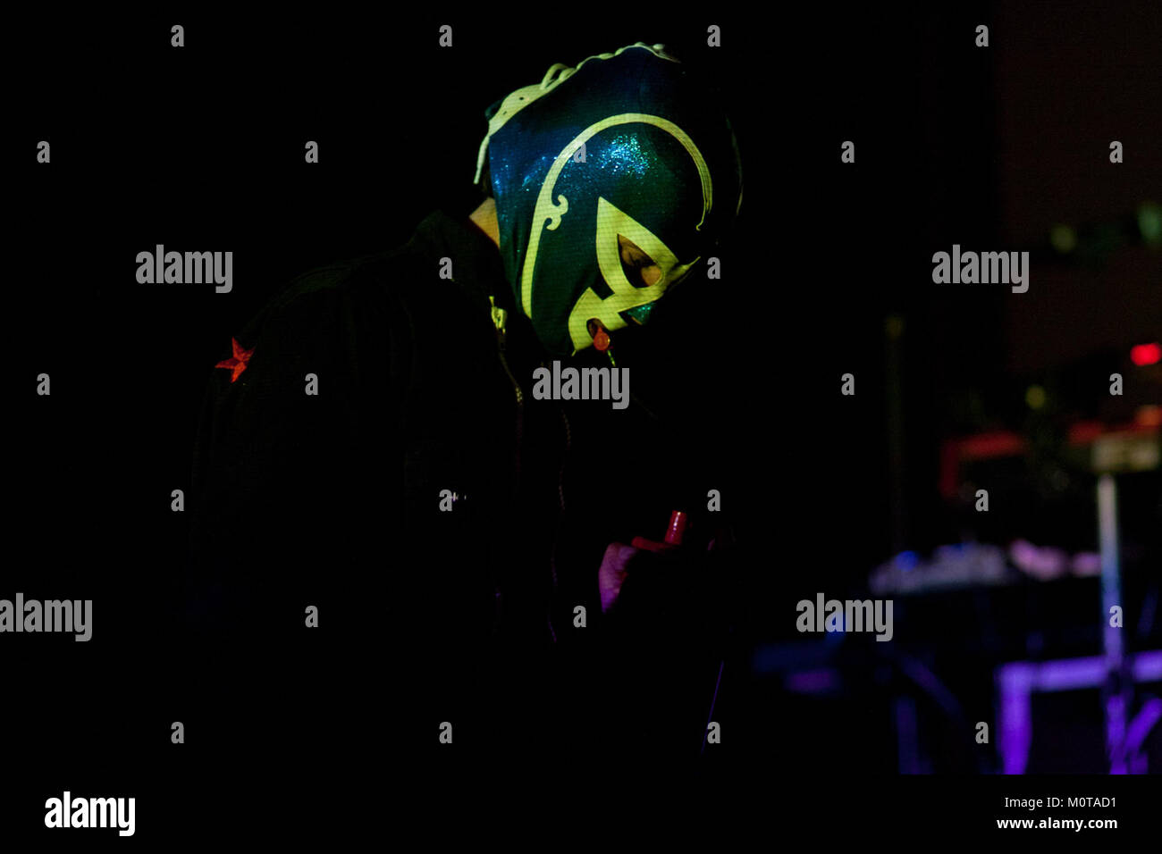 Cascadeur at BSF 2011 is an action-packed performance showcasing ...