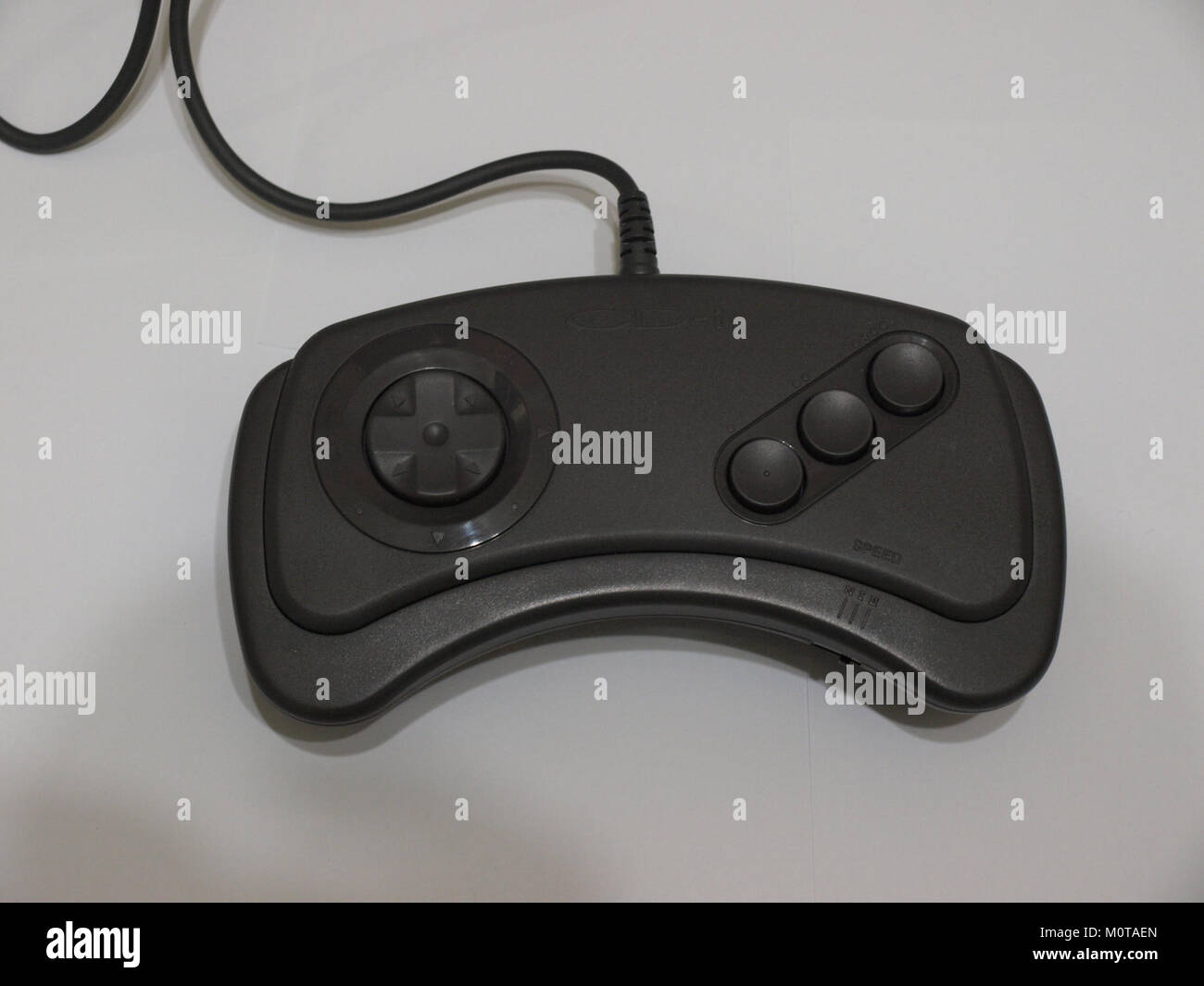 Media controller hi-res stock photography and images - Alamy