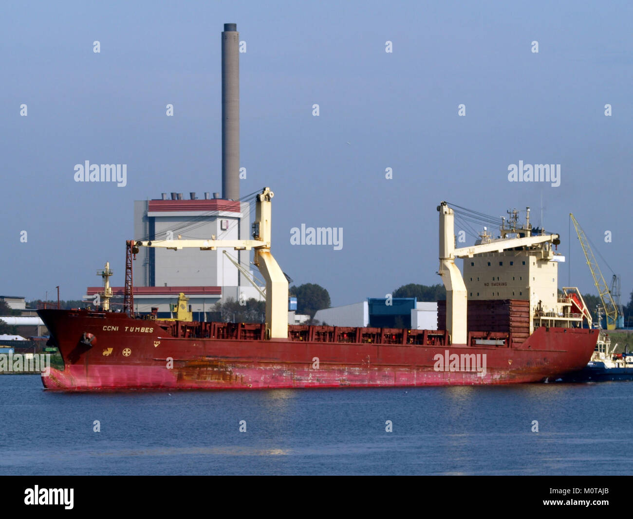 Ccni hi-res stock photography and images - Alamy