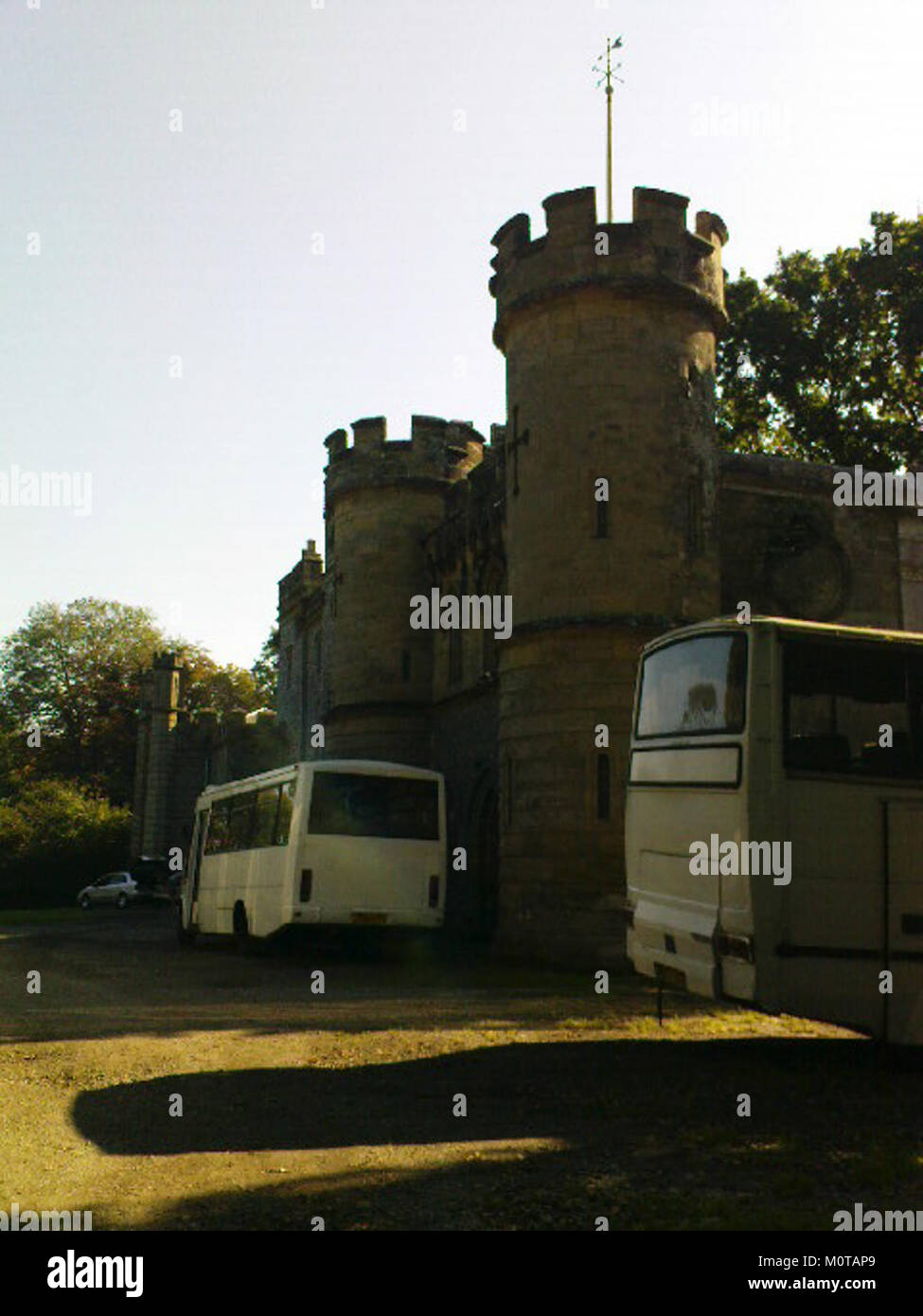 Goring house estate hi-res stock photography and images - Alamy