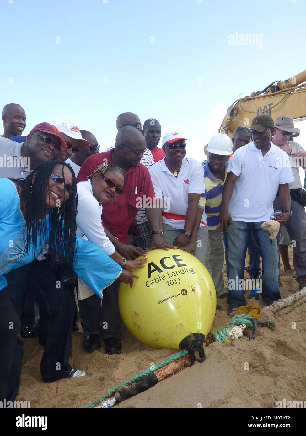 Cable ace hi-res stock photography and images - Alamy