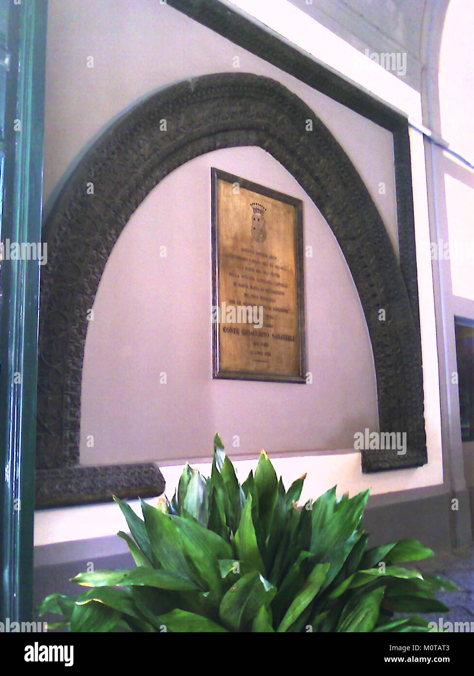 Castriota hi-res stock photography and images - Alamy