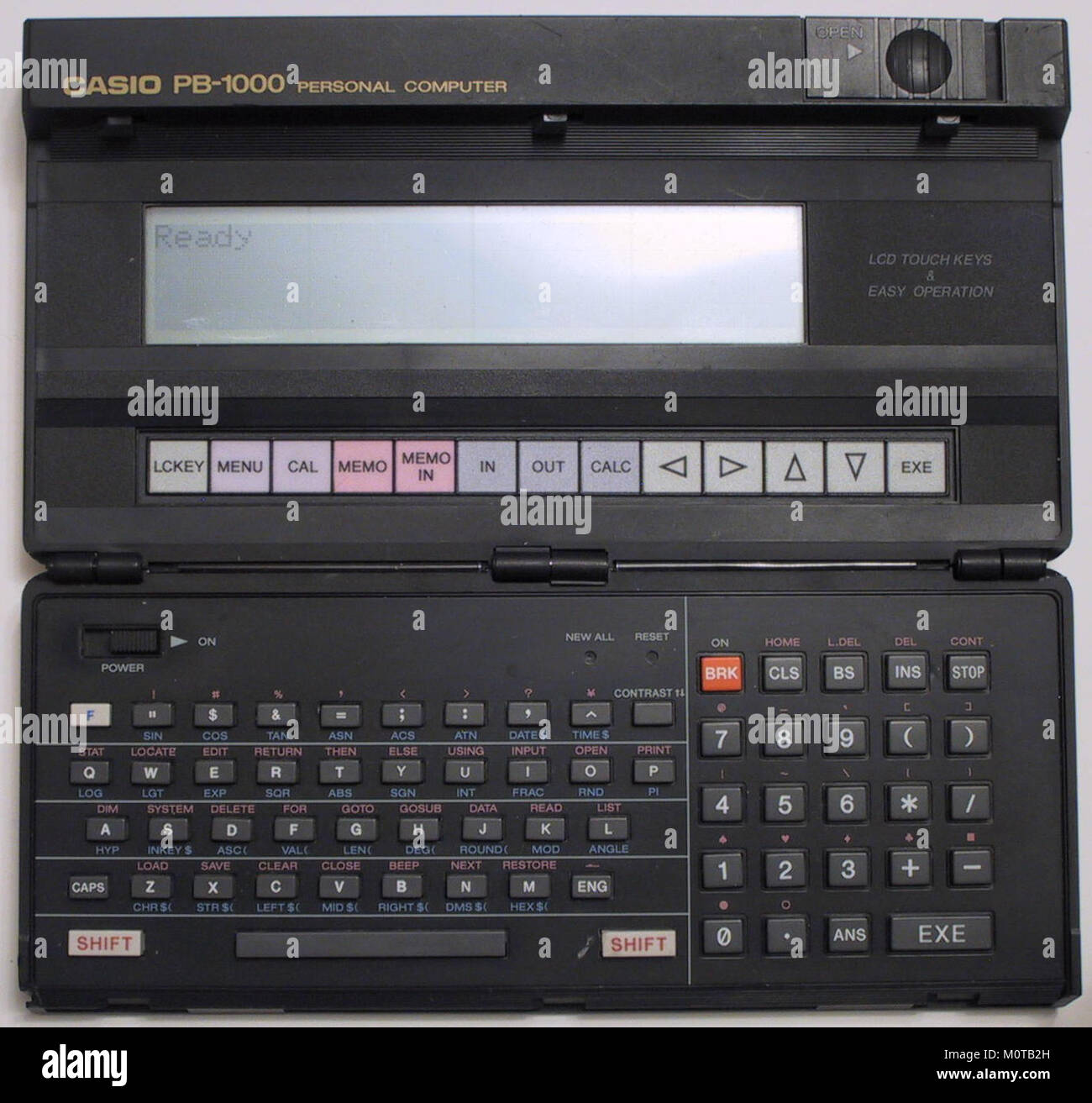 Casio vintage hi-res stock photography and images - Alamy