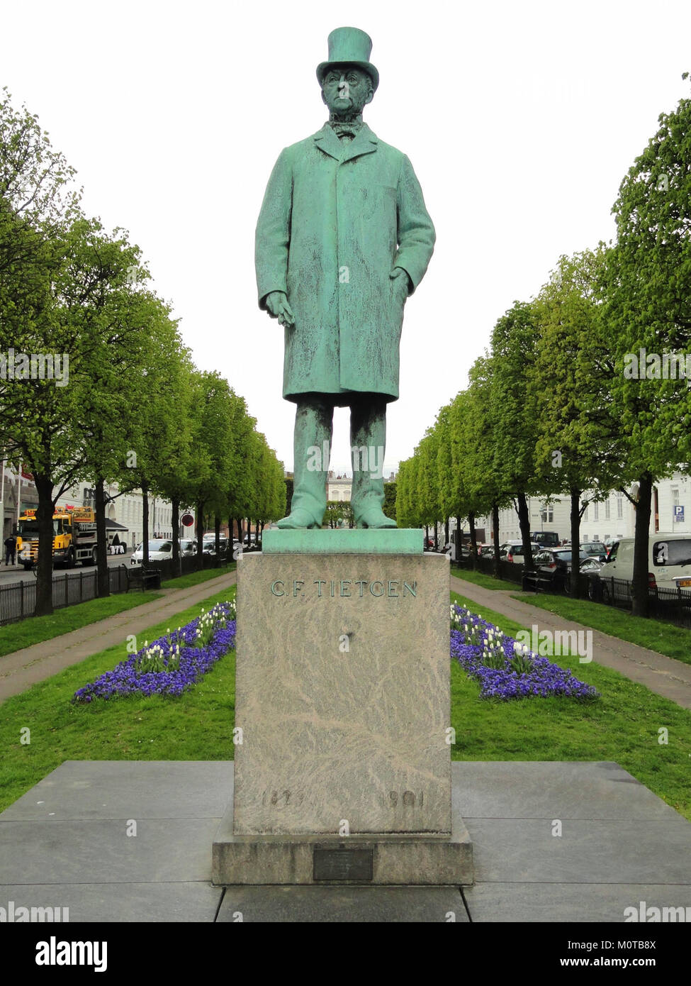 Rasmus andersen hi-res stock photography and images - Alamy