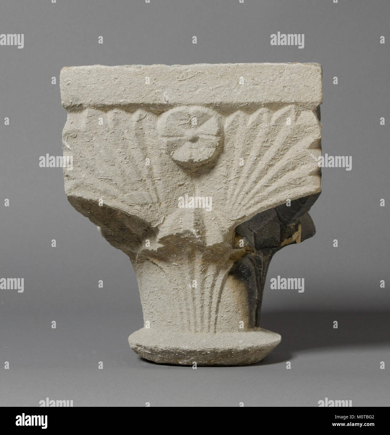 The title 'Capital MET cdi08-164-8s4' refers to a specific collection ...