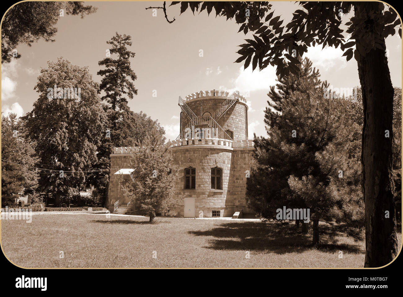 Castelul Iulia Hasdeu is a historical castle in Romania, known for its ...
