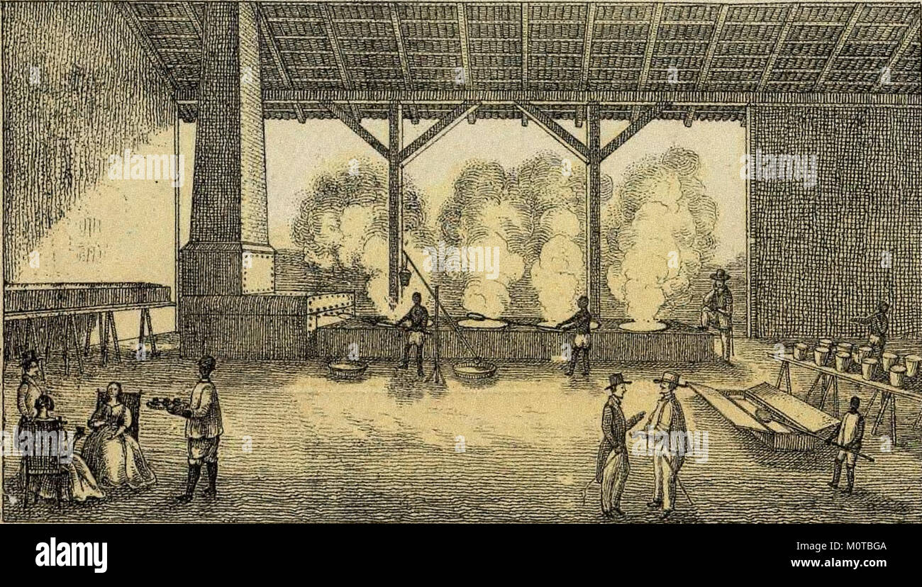 Casa de Calderas, built in 1853, is a historic building located in ...