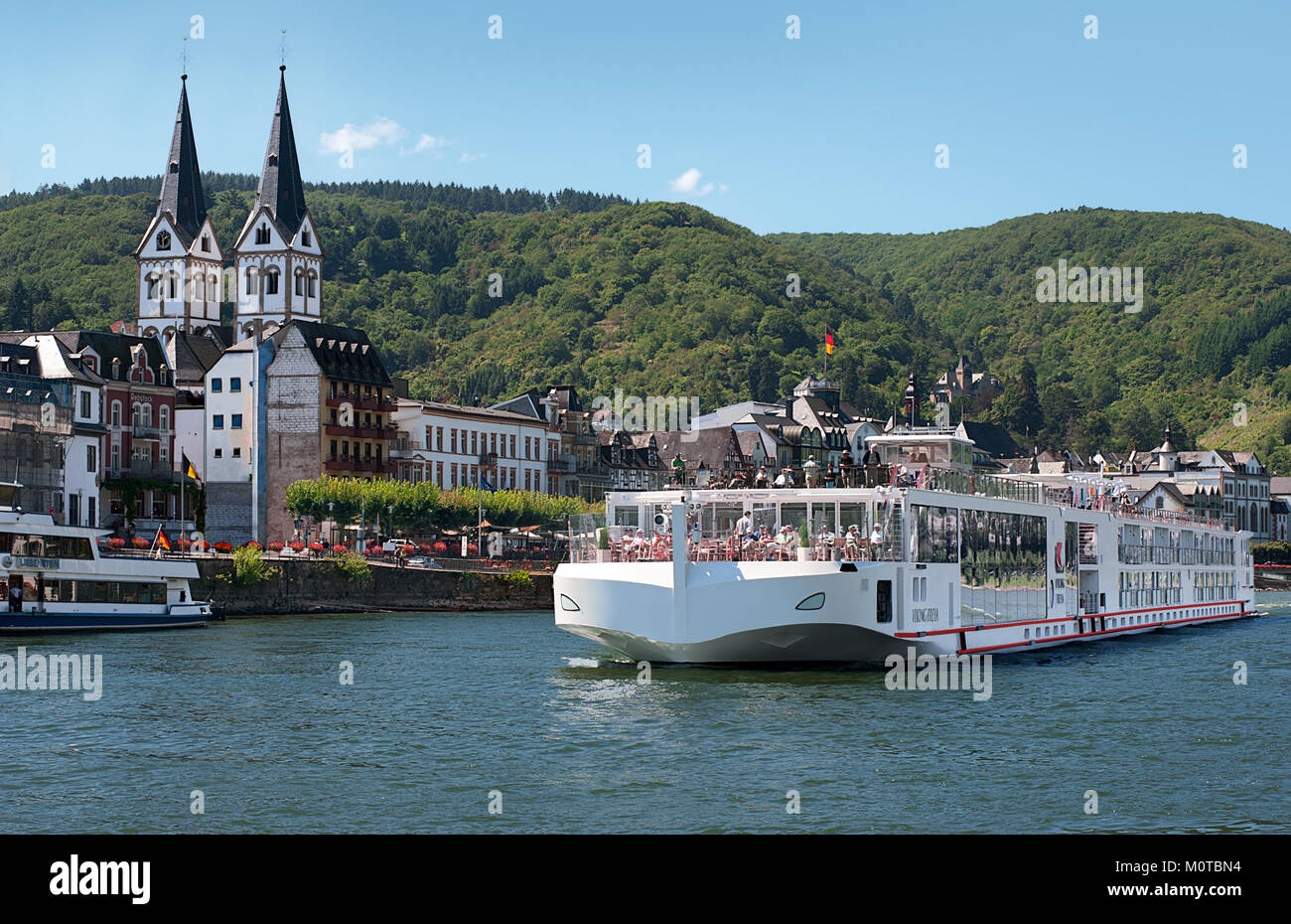 Freya hi-res stock photography and images - Alamy