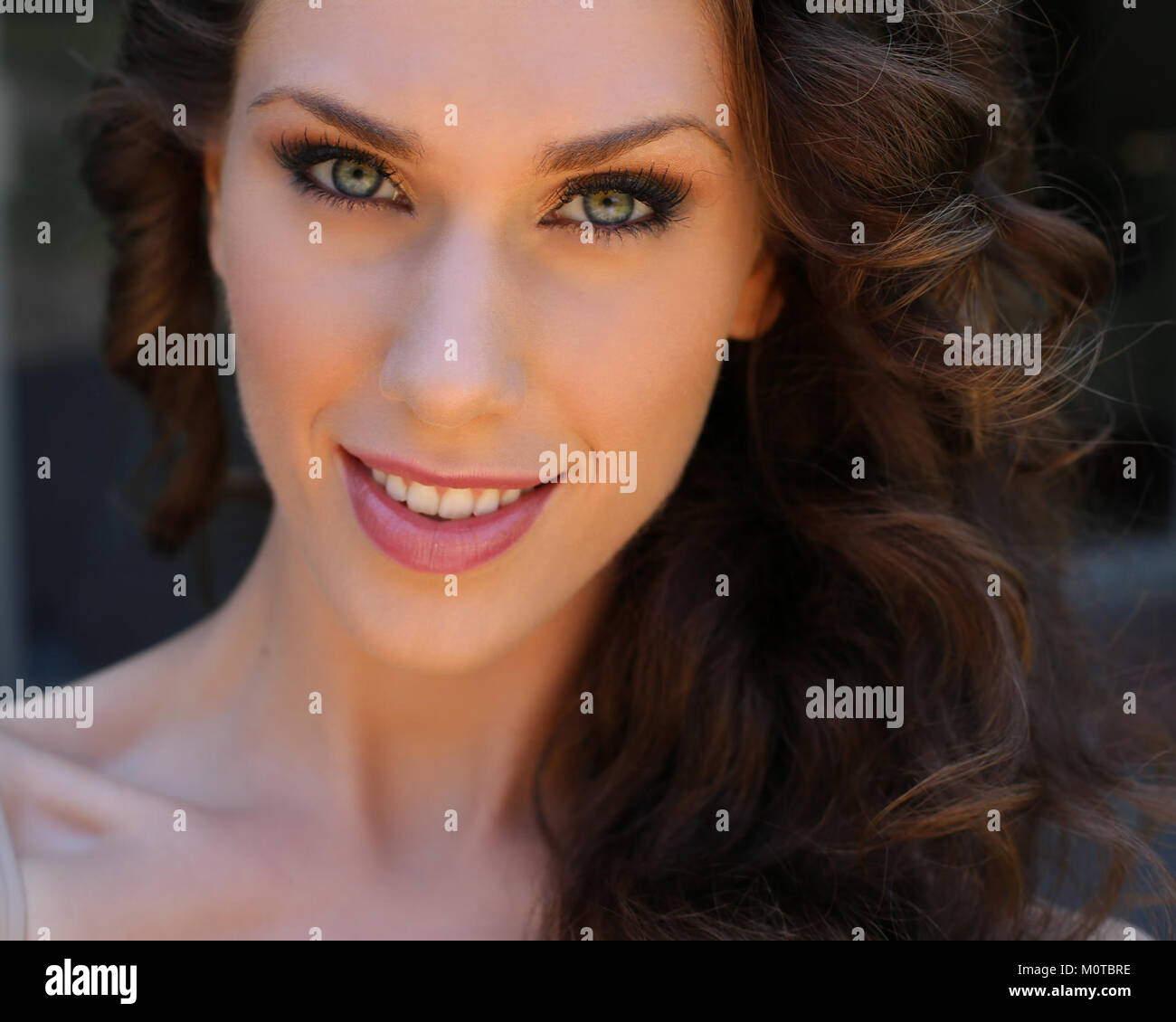 Cassandra Bankson, US model Stock Photo - Alamy Cassandra Bankson, US model Stock Photo - Alamy