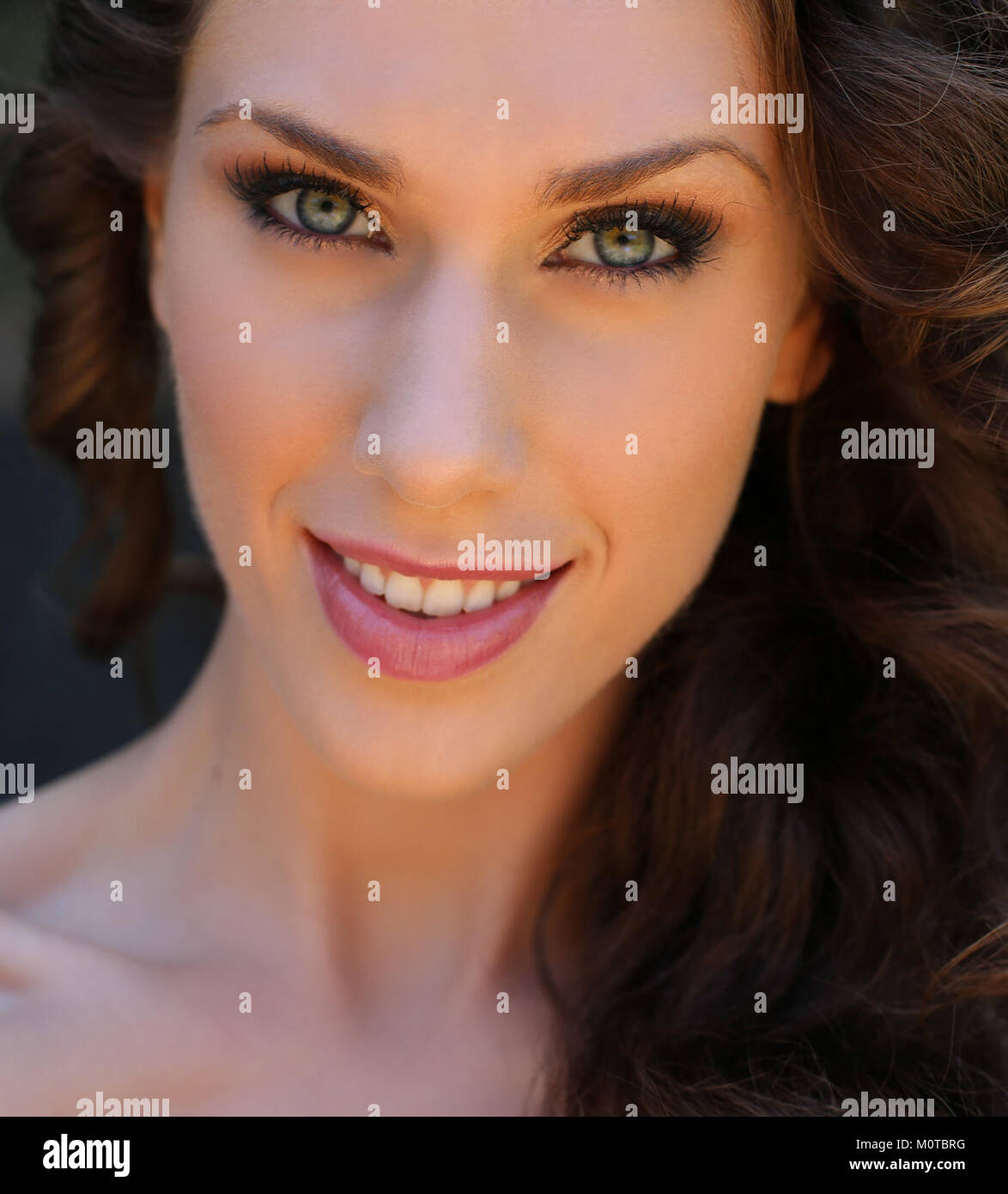Cassandra hi-res stock photography and images - Alamy
